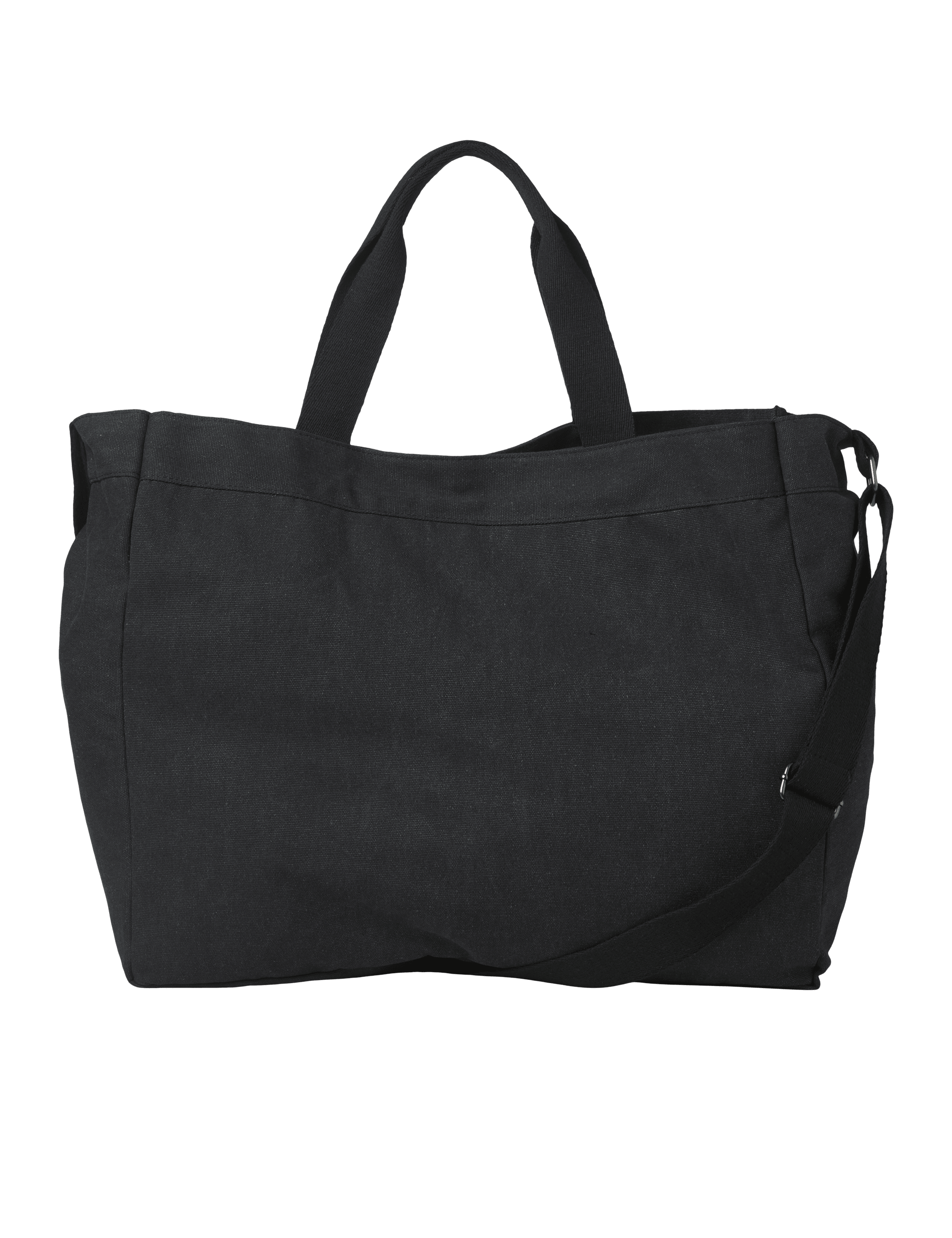 Pure Cotton Tote Bag | JACK & JONES | M&S IE