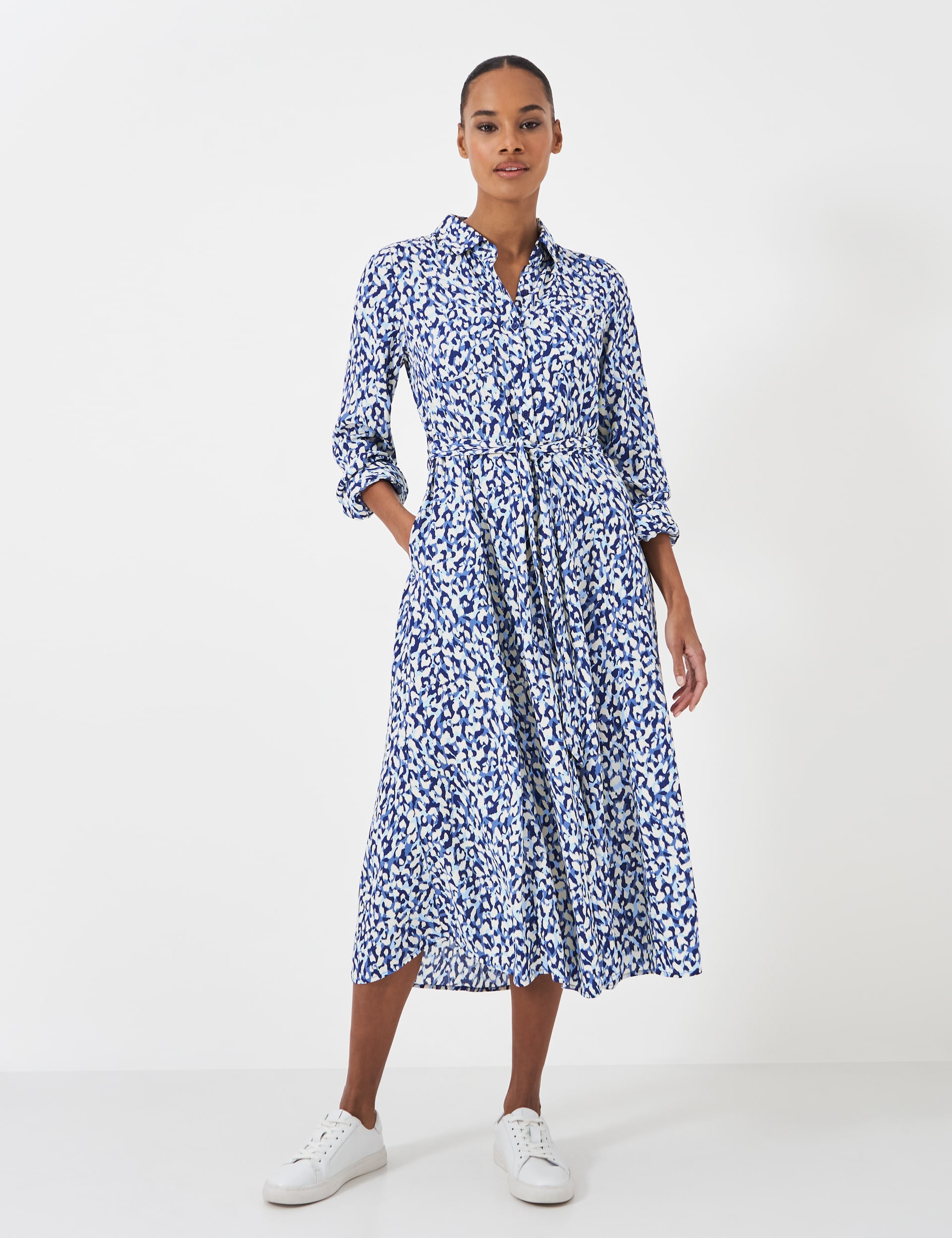 Crew Clothing at M&S
