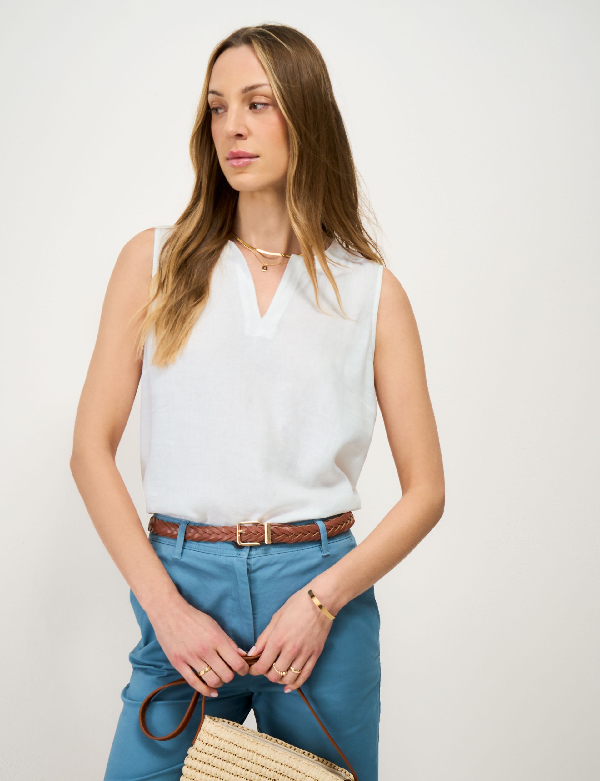 Women’s Tops at M&S