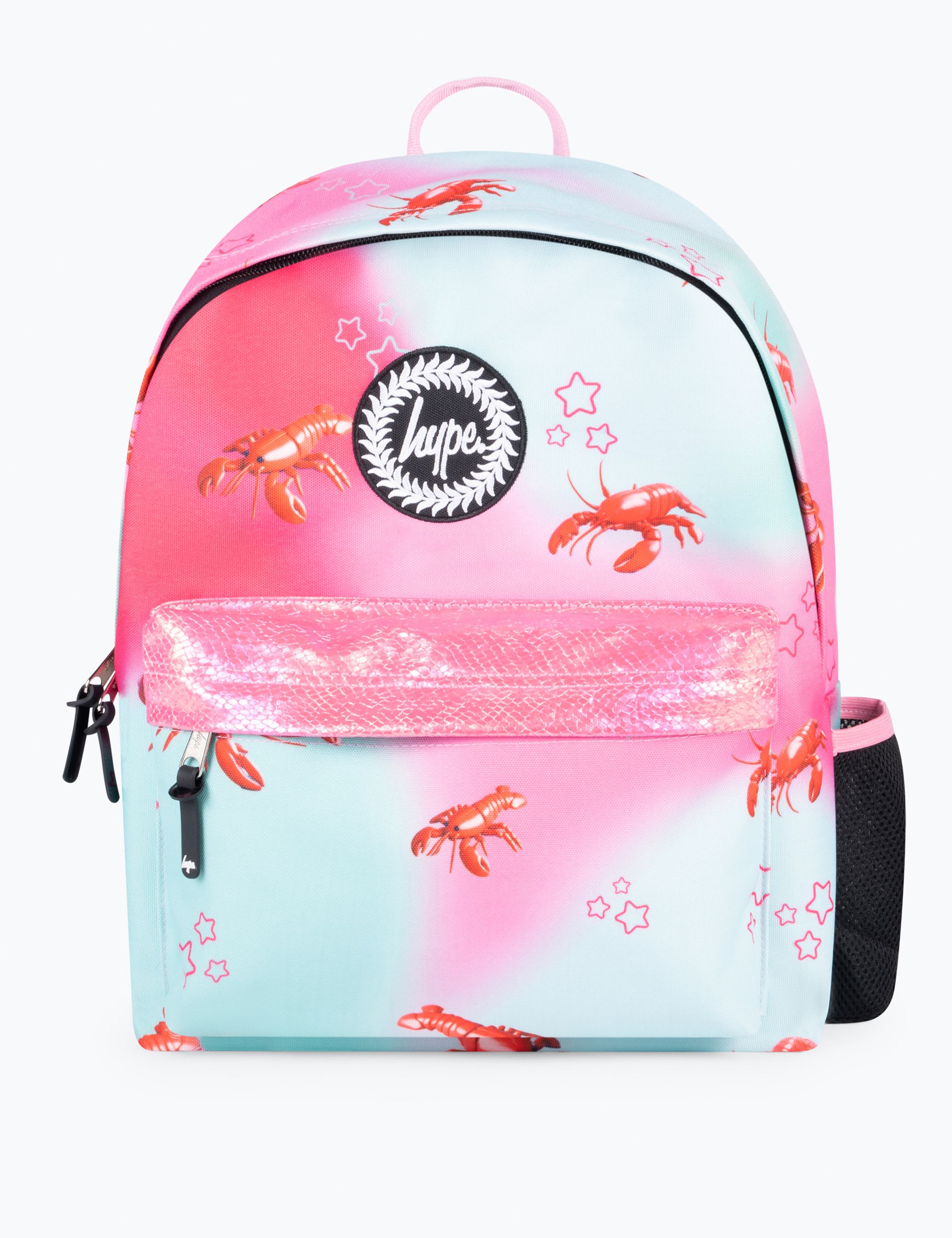 Kids' Lobster Backpack | Hype | M&S