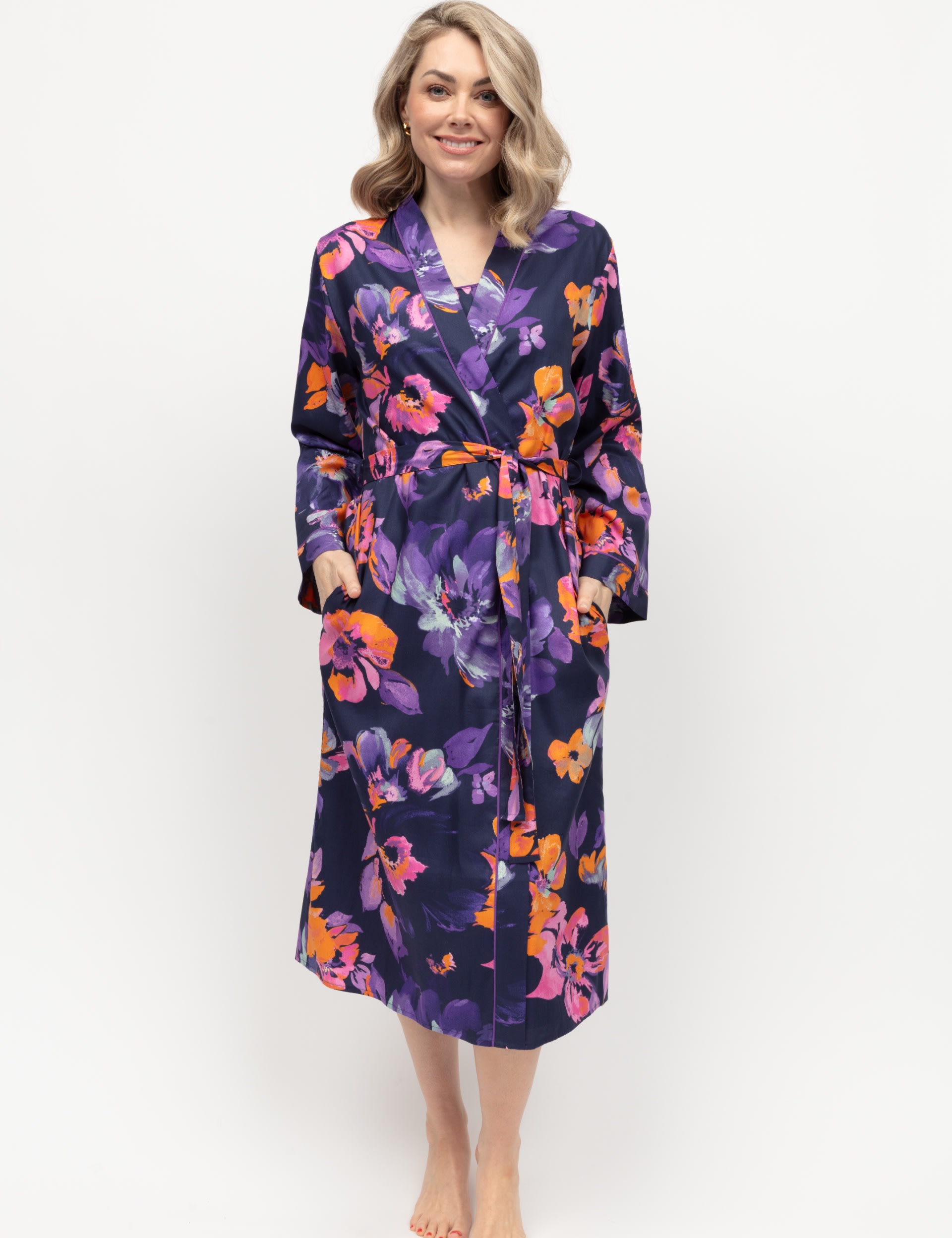 Women's Dressing Gowns | M&S