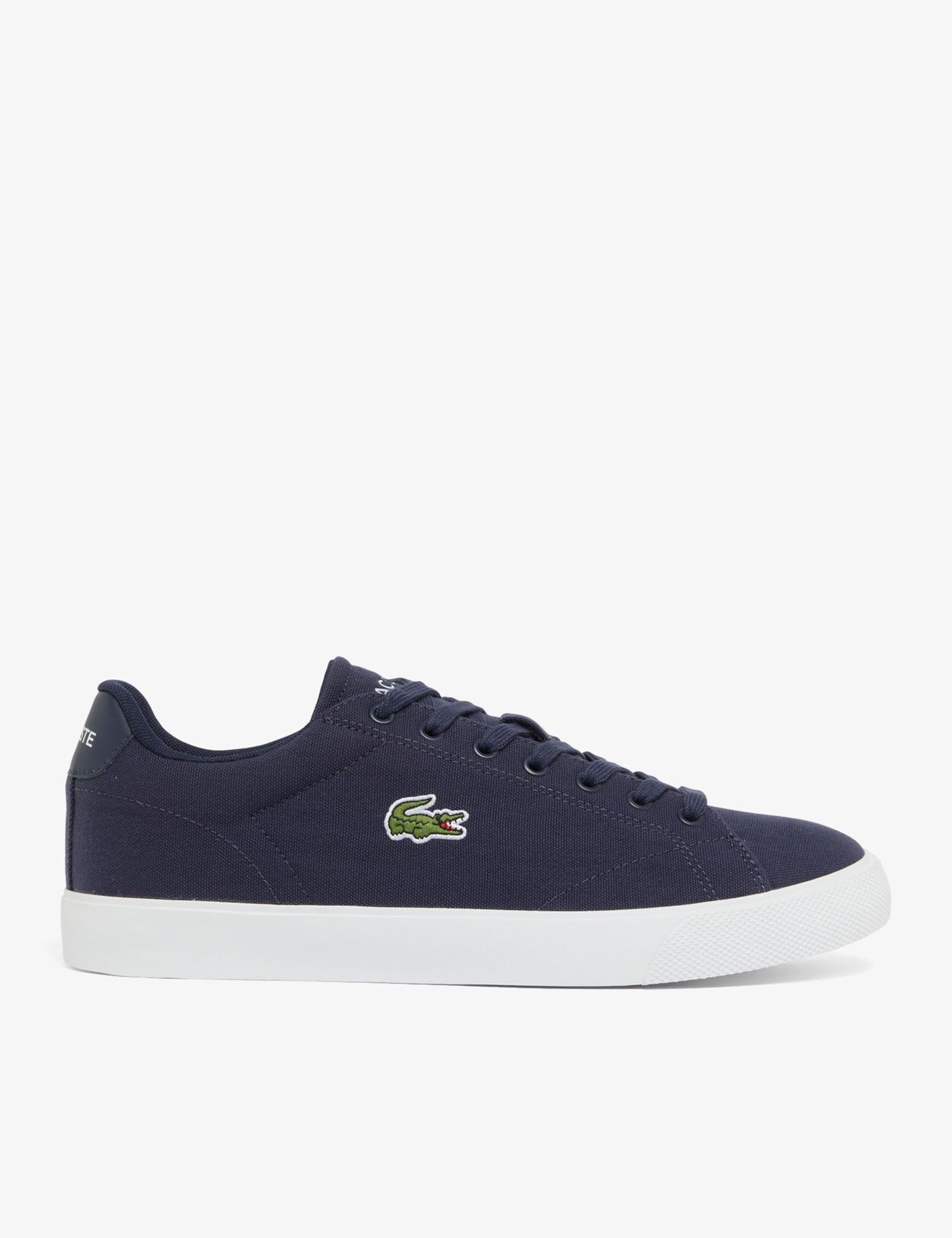 Lacoste at M&S