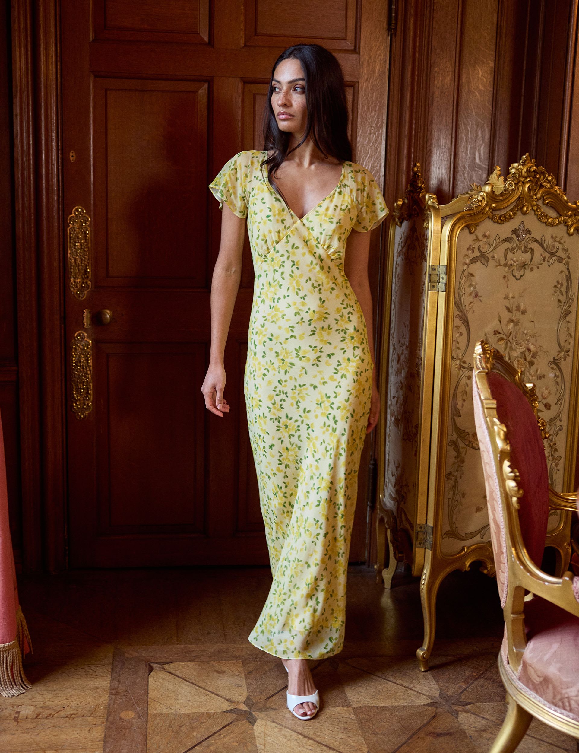 Page 3 - Women's Yellow Clothing at M&S
