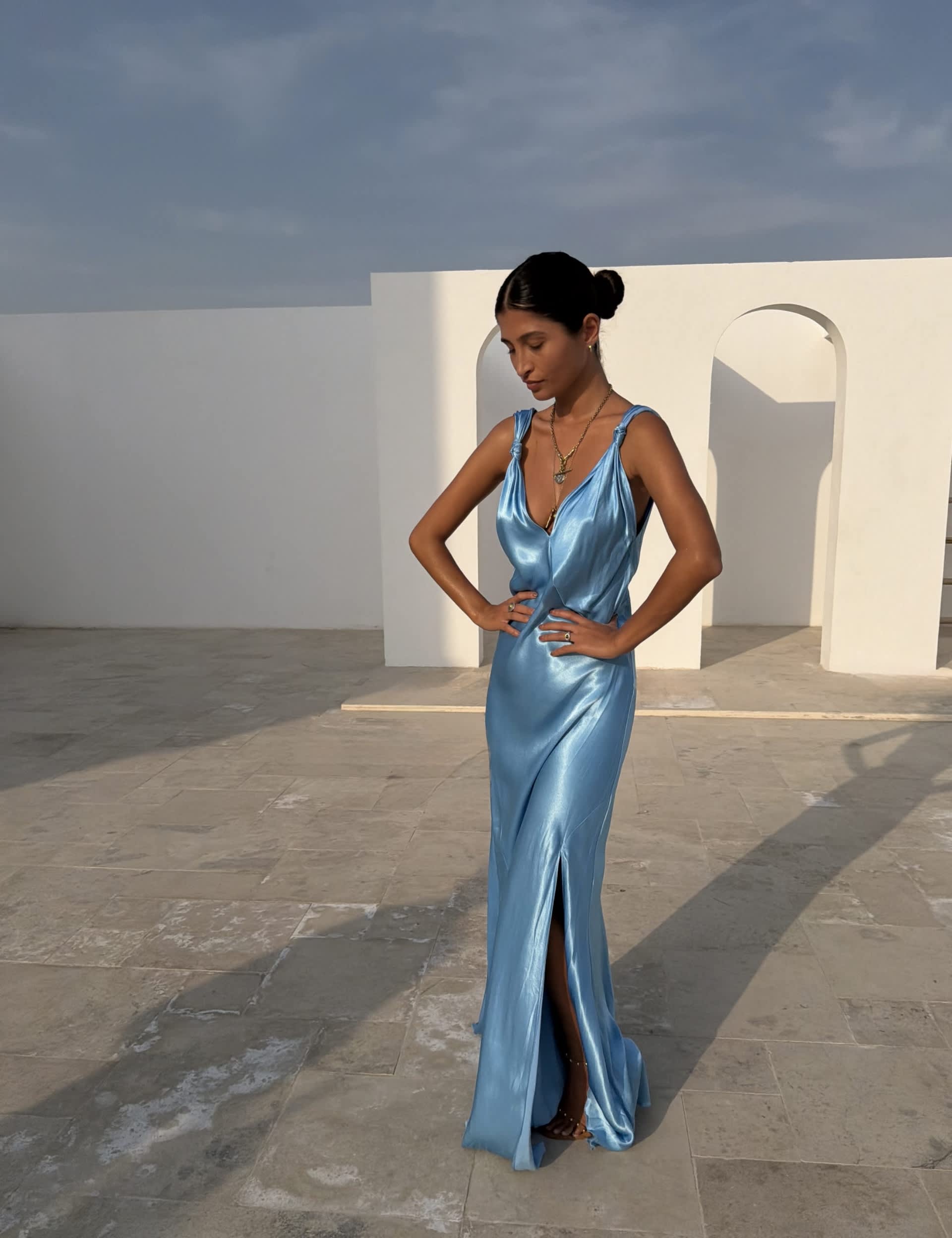 Page 7 - Blue Dresses | M&S