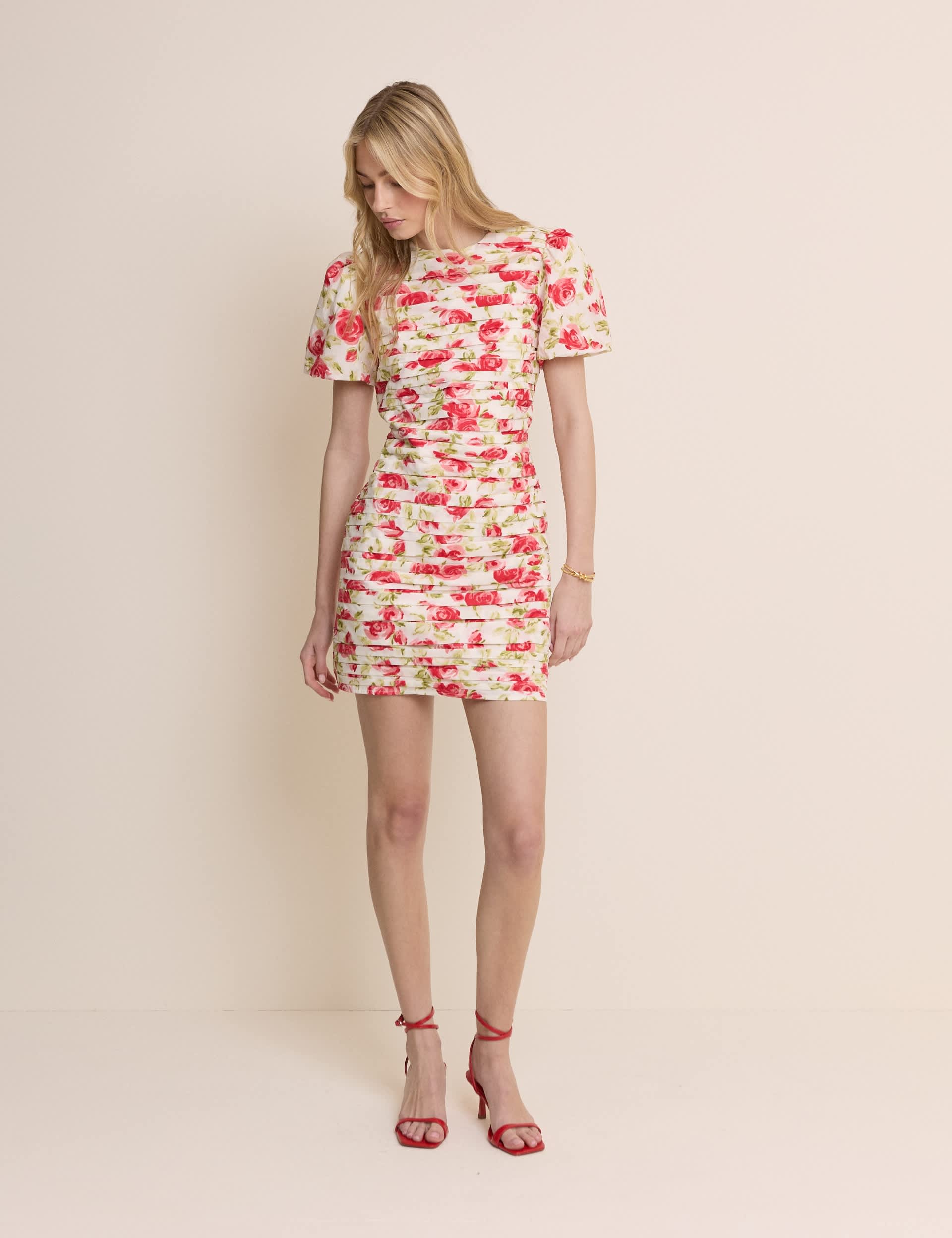 Floral, Brands, Nobody's Child at M&S