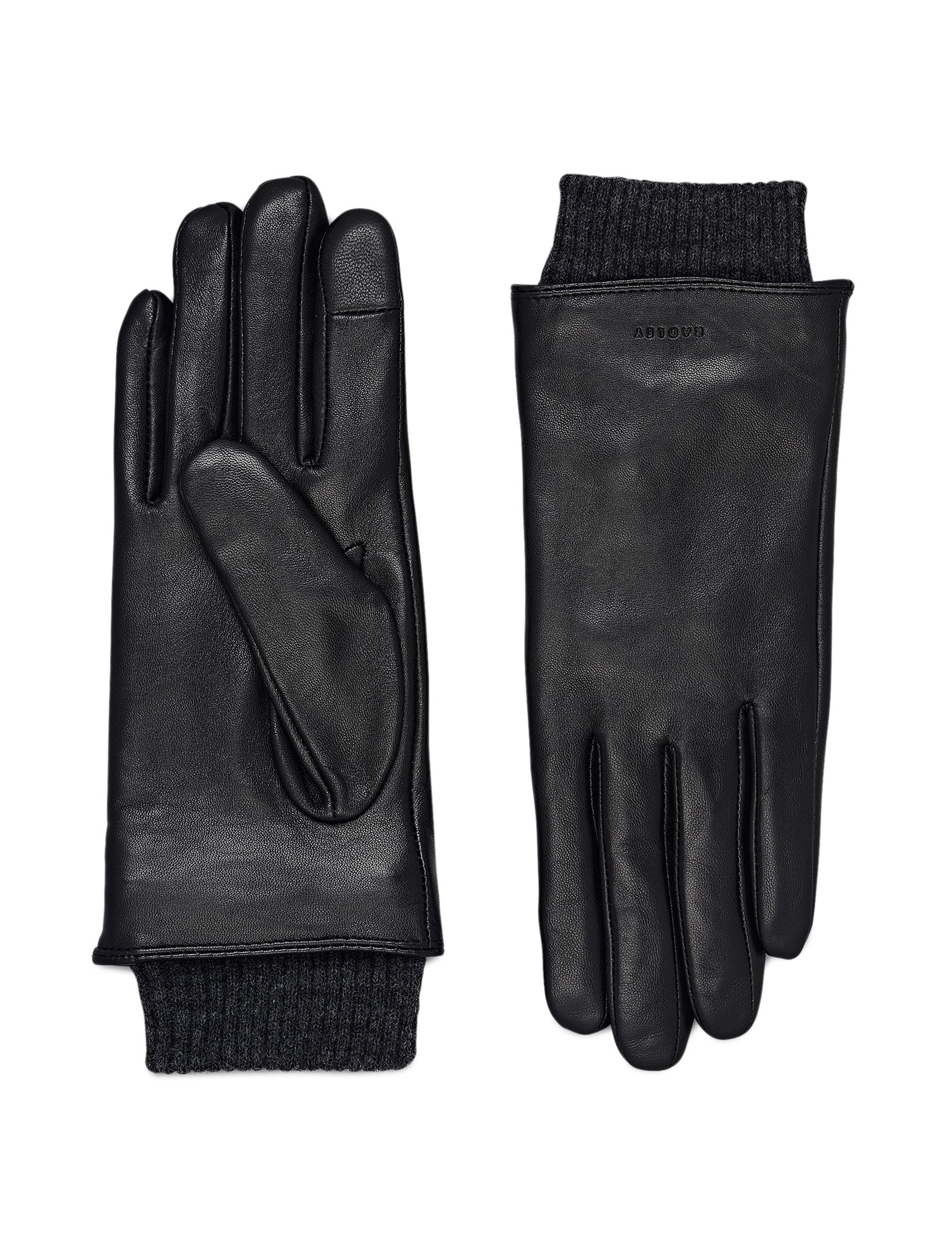 Finlay Street Leather Gloves | Radley | M&S