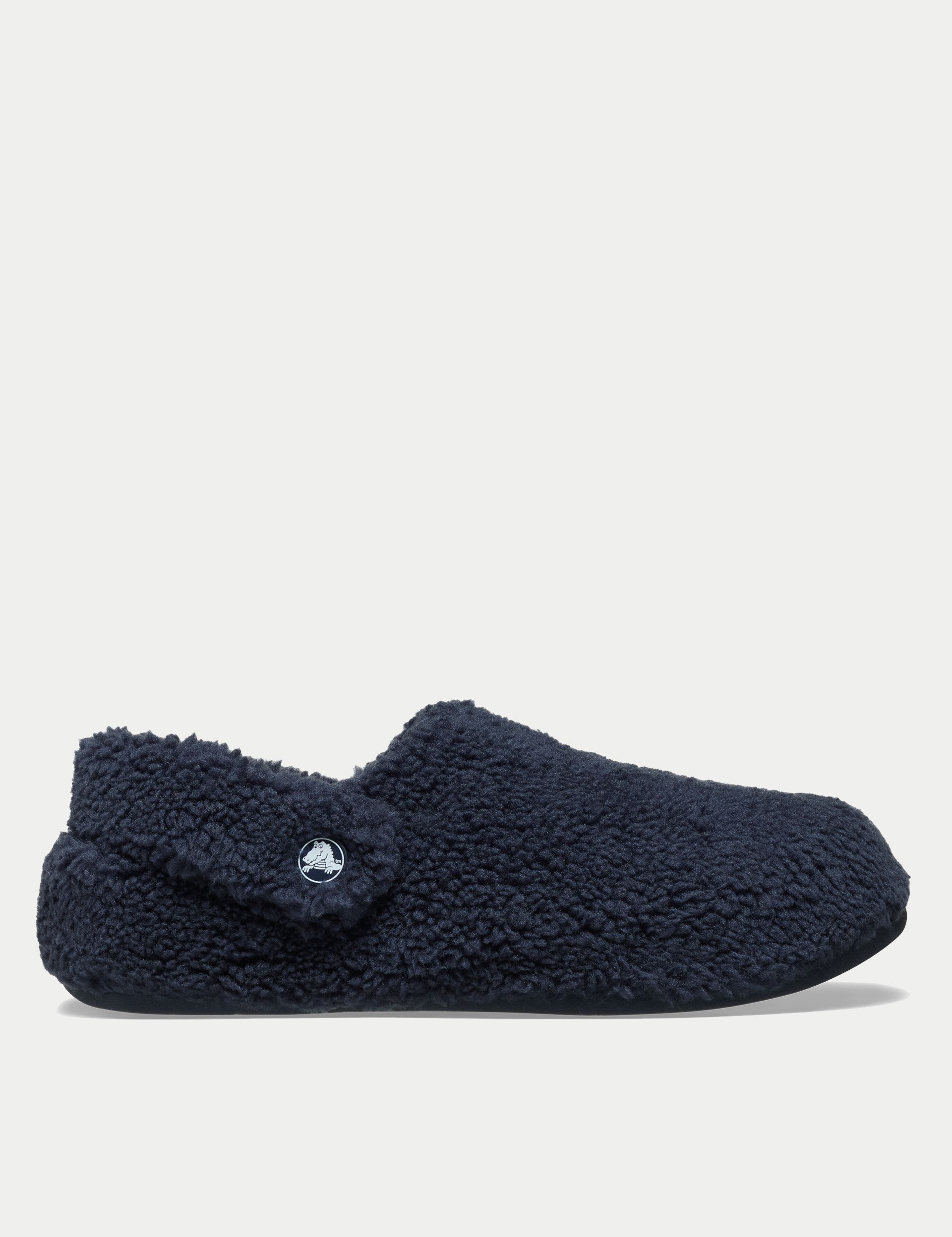 Women’s Navy Boat Shoes at M&S