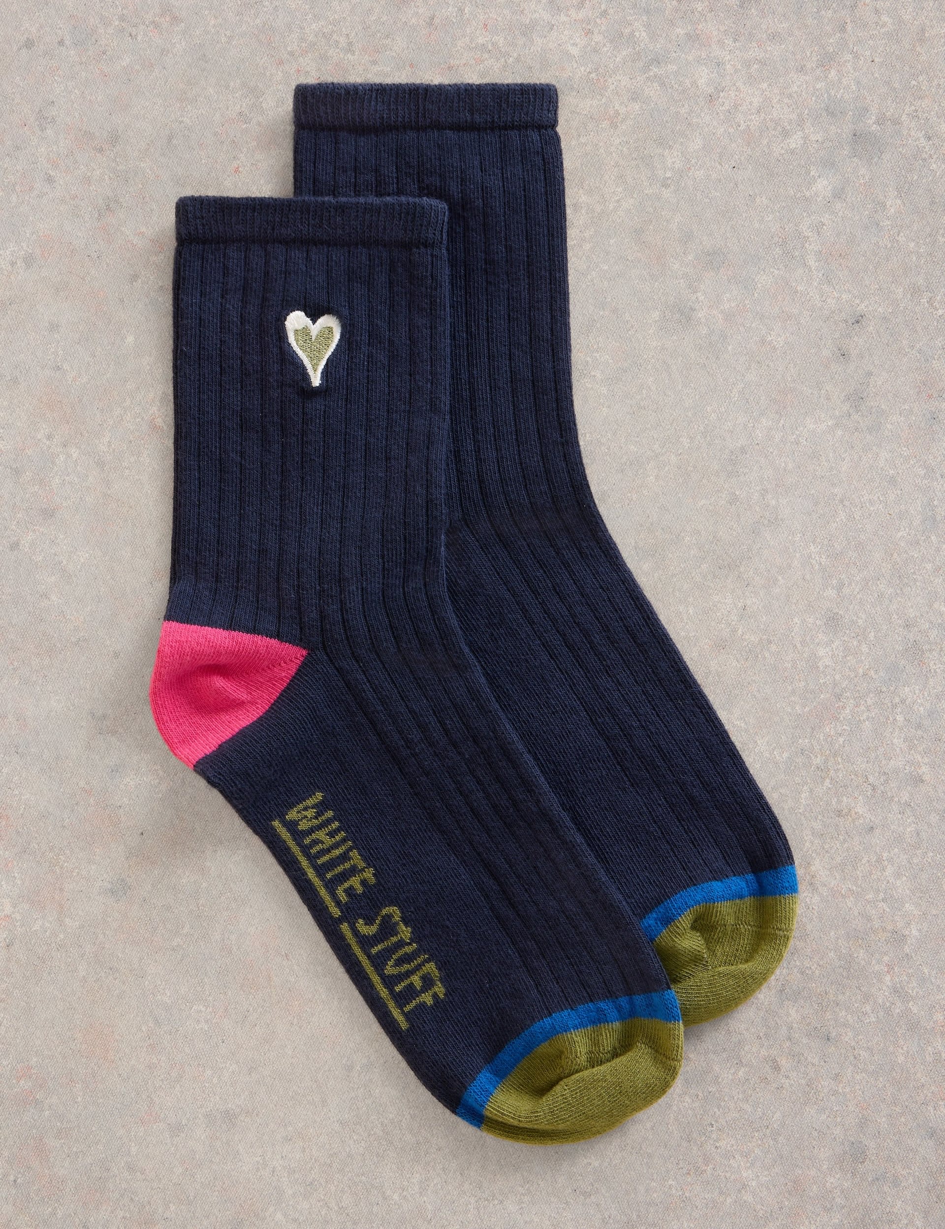 Women’s Cotton Socks | M&S