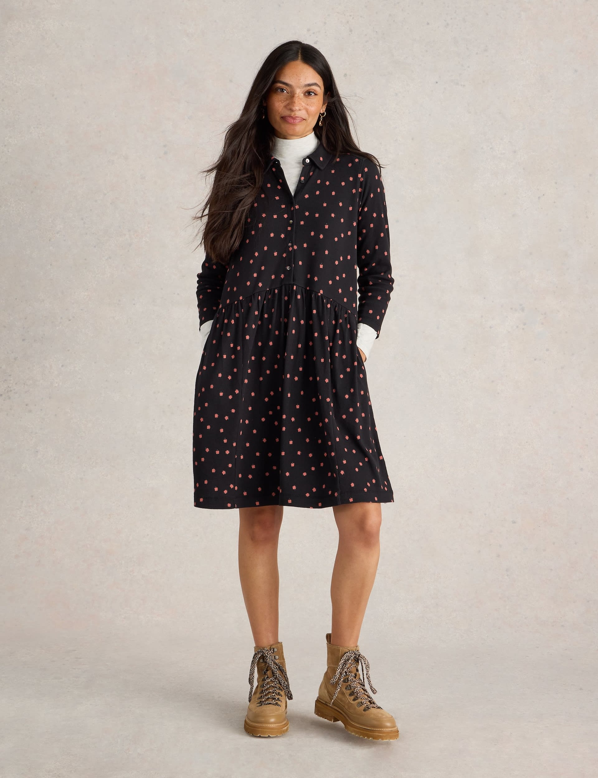 Page 3 - Shirt Dresses | M&S