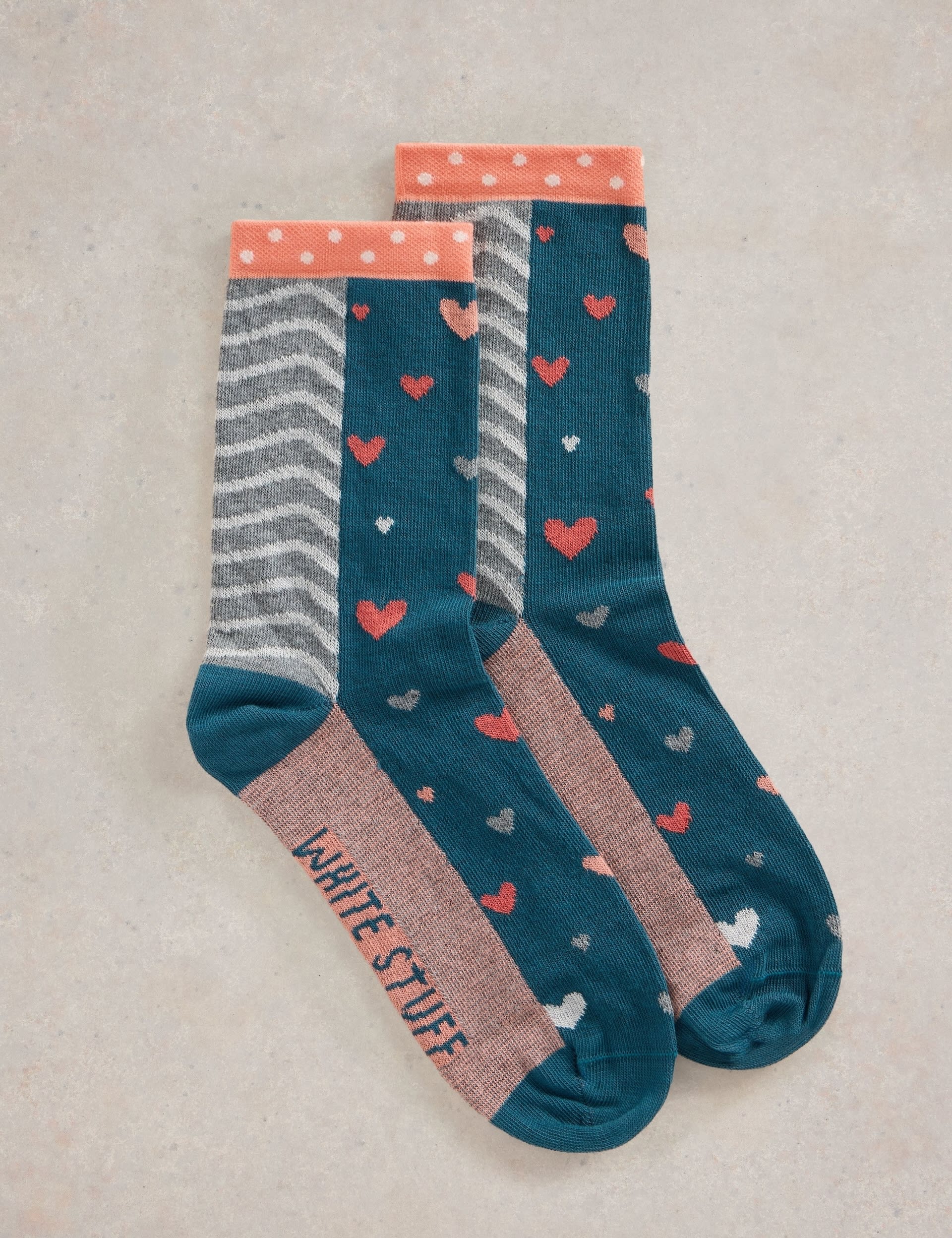 Page 3 - Women's Socks | M&S