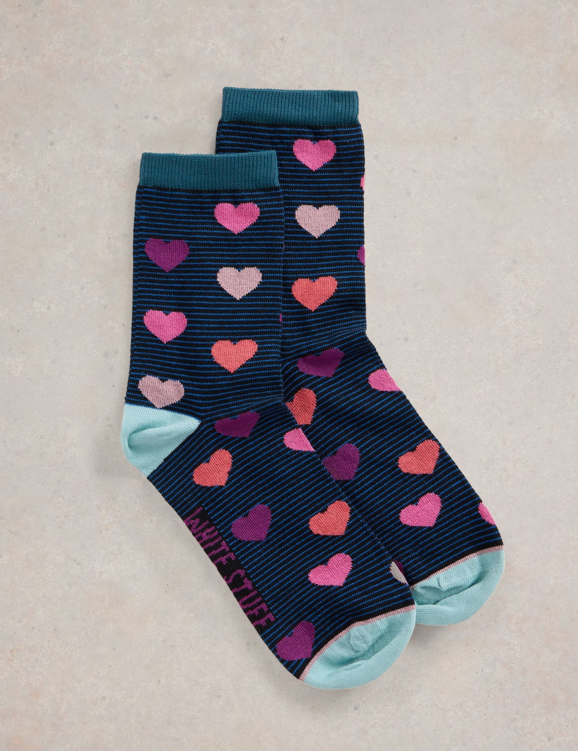 Page 3 - Women's Socks | M&S