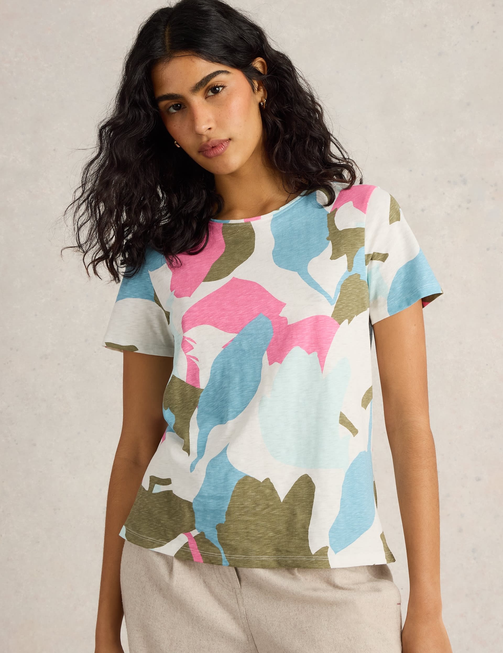 T shirts, Womens at M&S