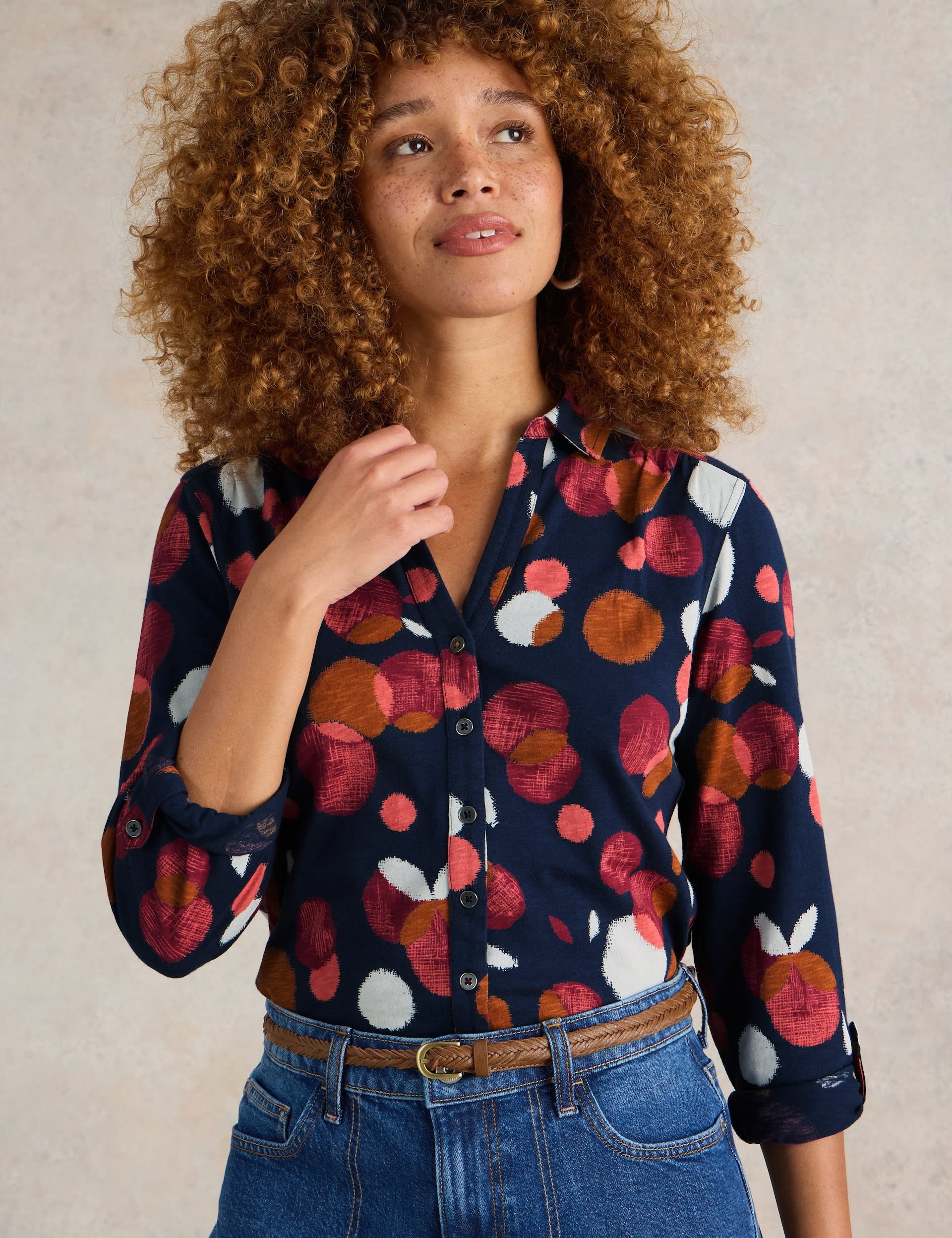 Page 12 - Women’s Tops at M&S