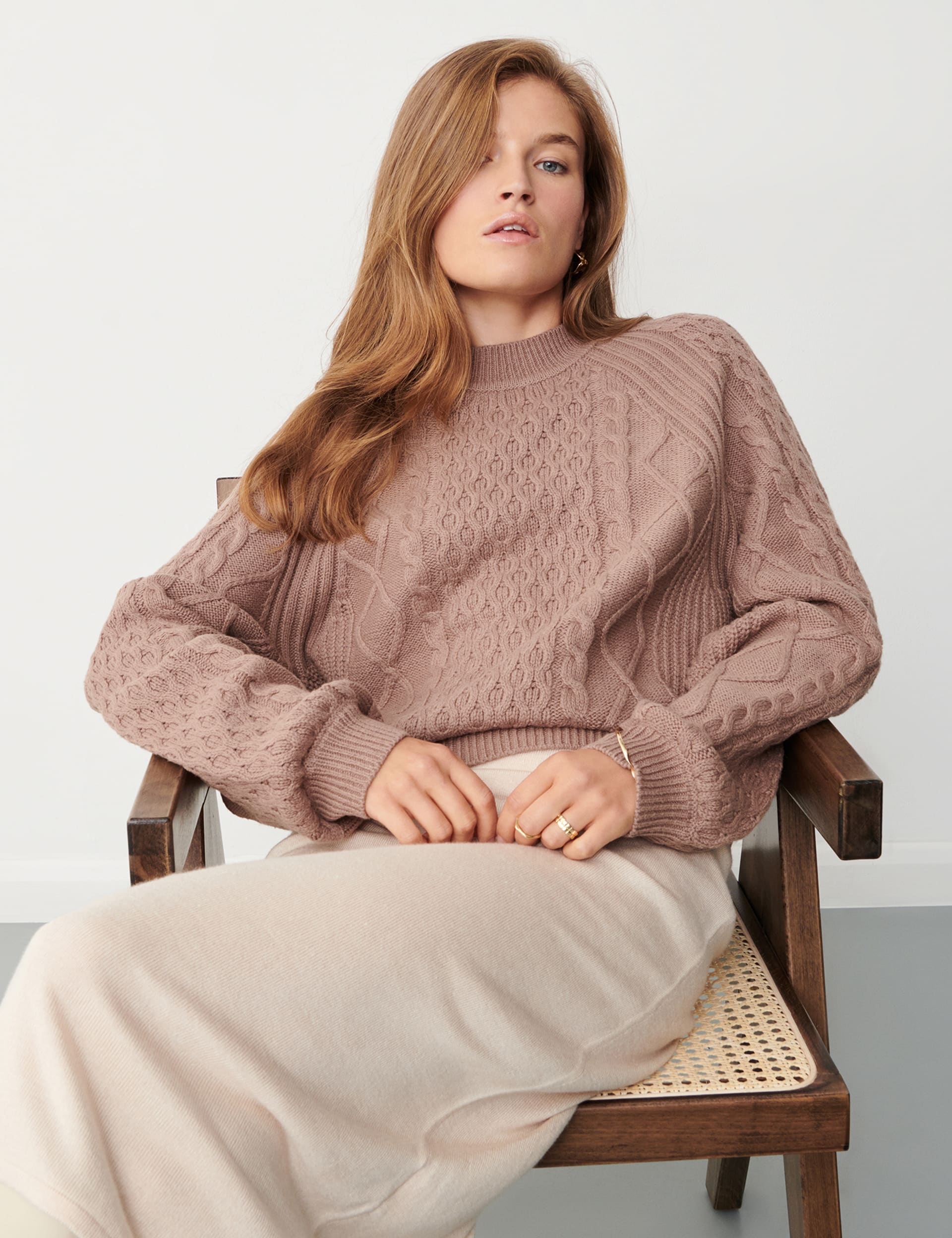 Page 7 - Women’s Jumpers | M&S