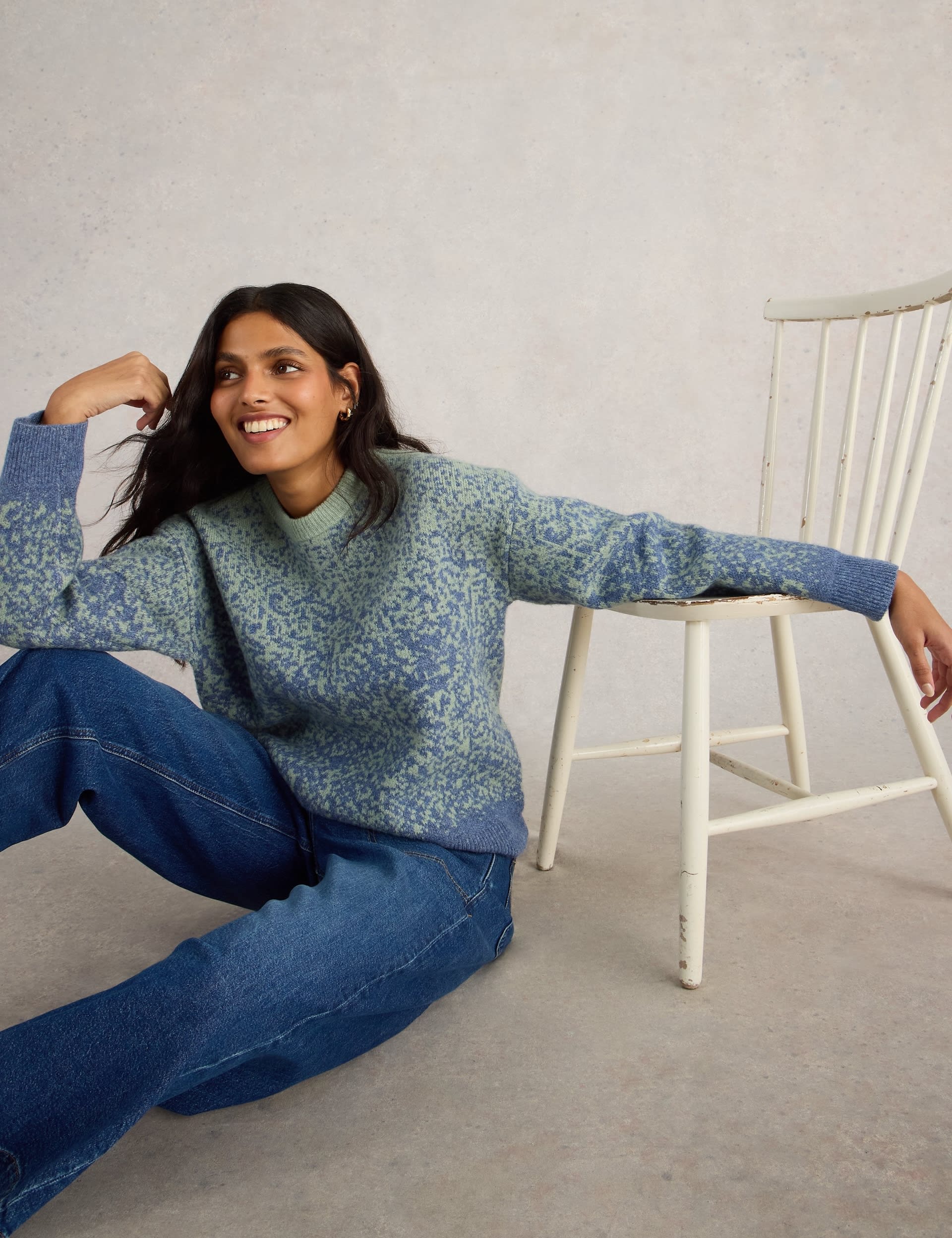 Page 10 - Women’s Jumpers at M&S