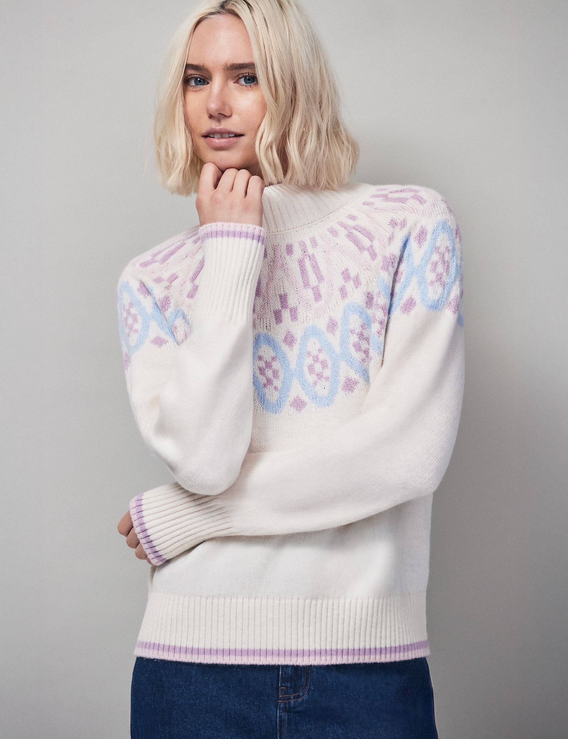 Women’s Jumpers at M&S