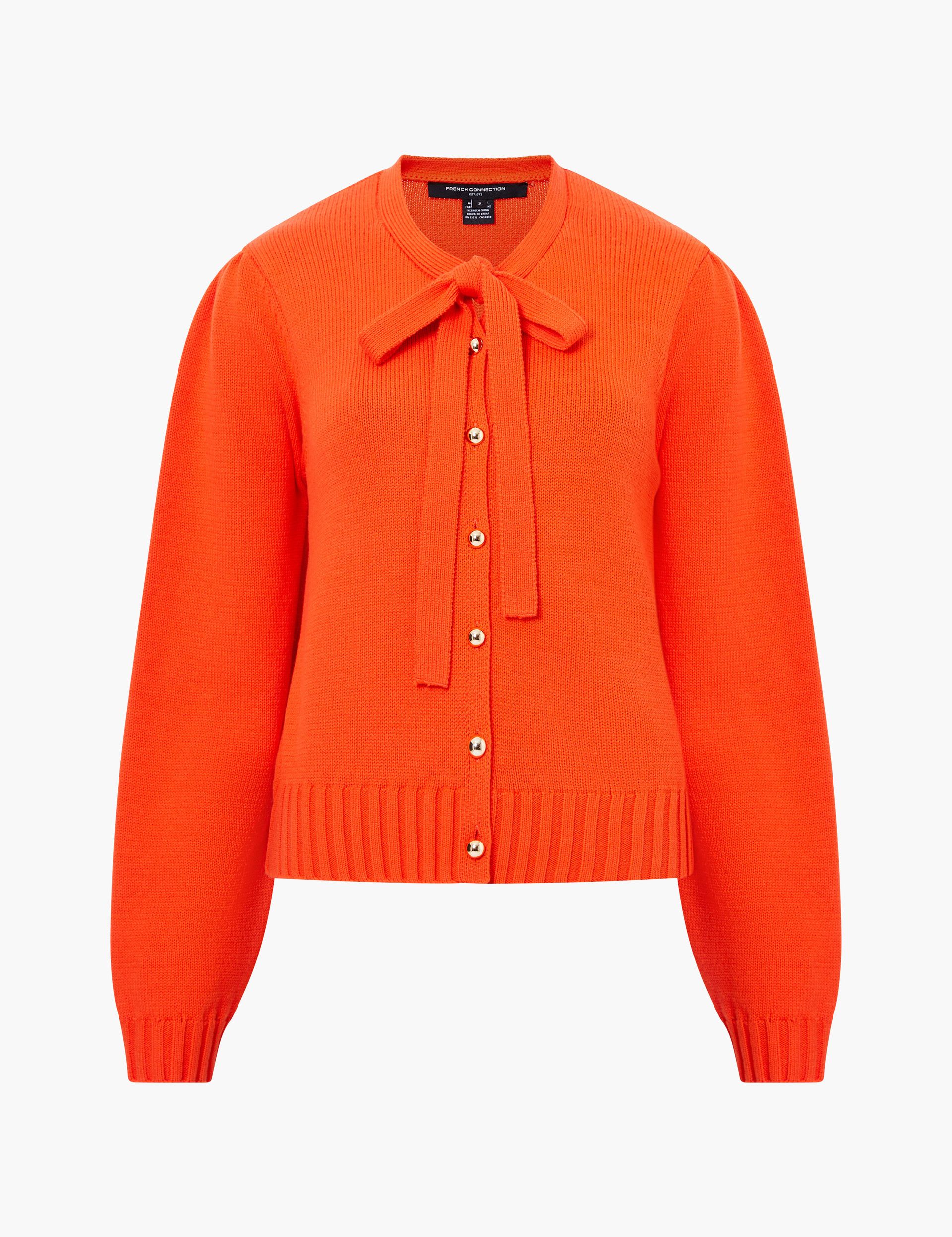 Women’s Orange Cardigans at M&S