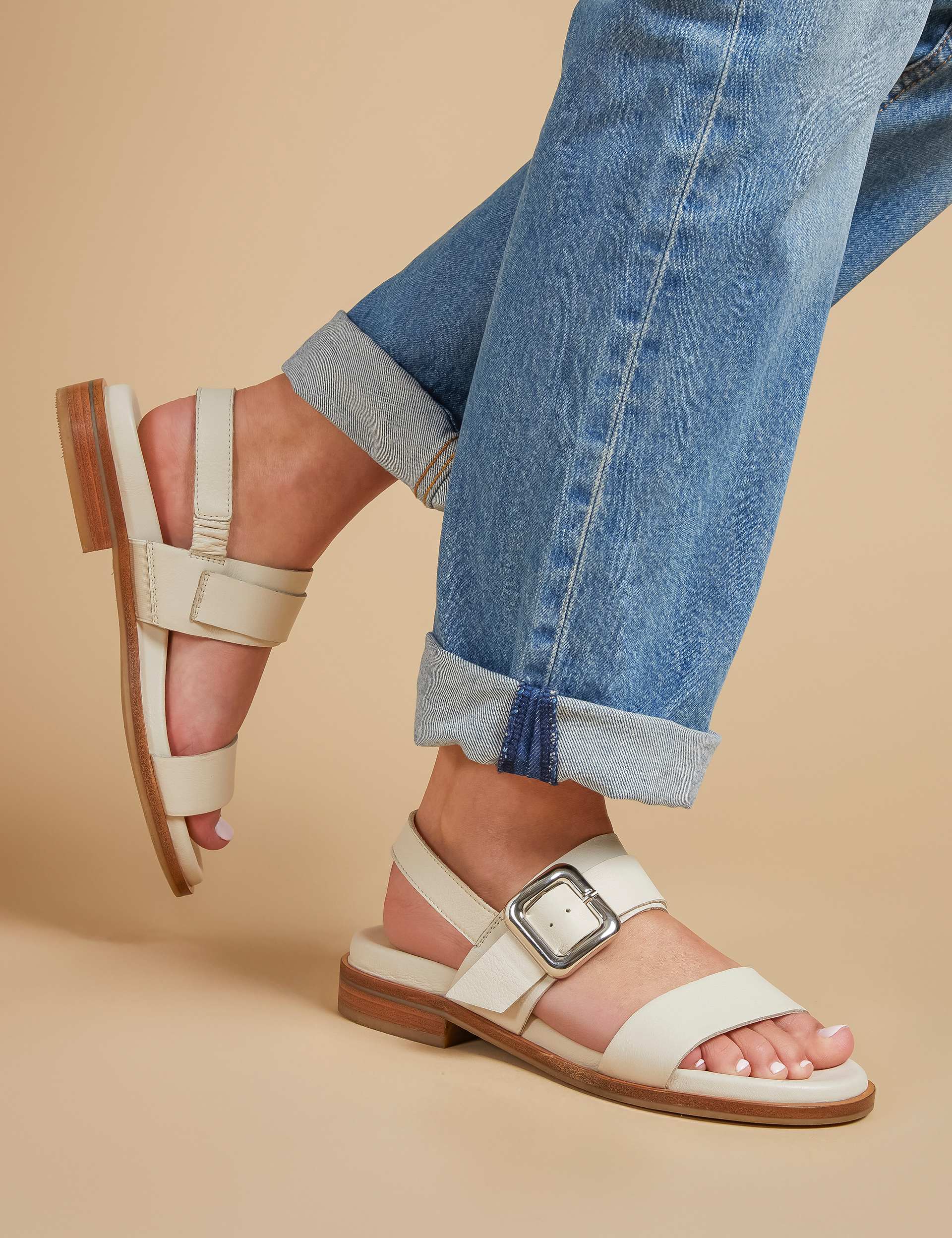 Women’s Beach Footwear at M&S