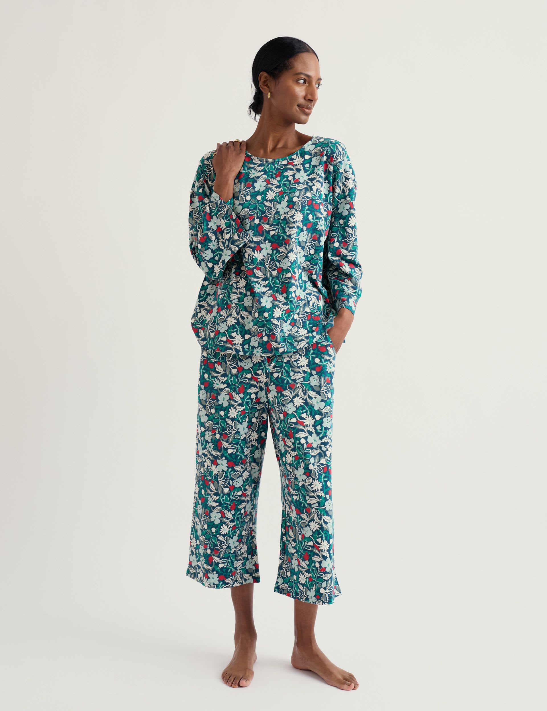 Page 5 - Women’s Pyjama Sets at M&S
