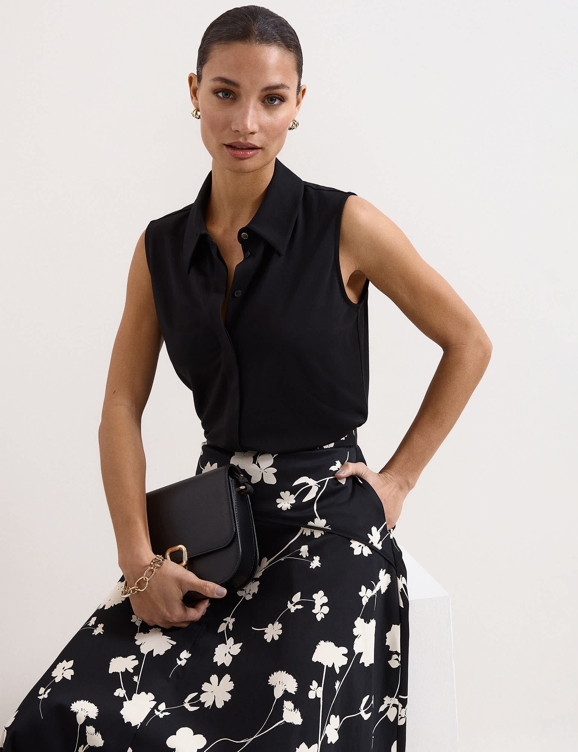 Phase Eight at M&S