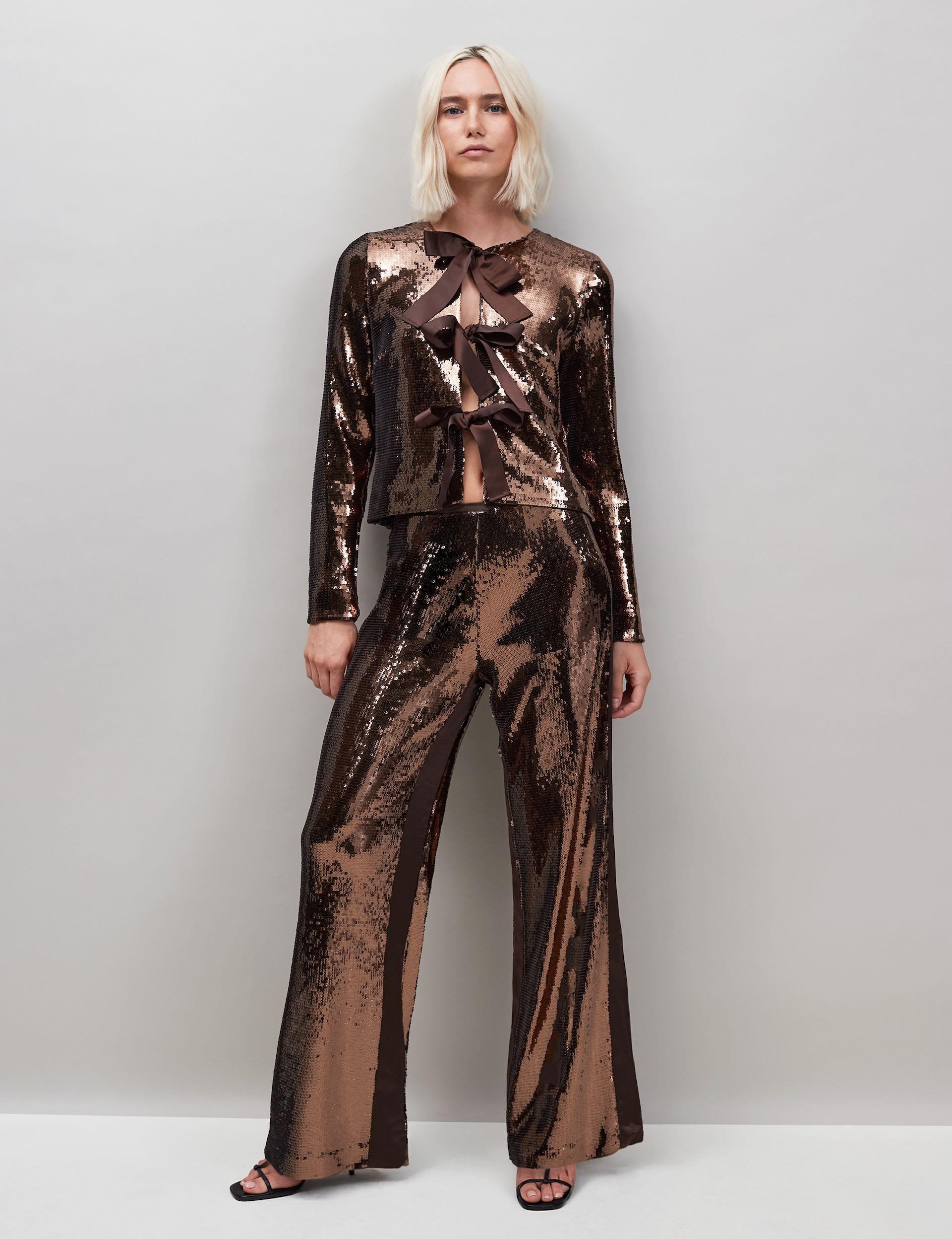 Women’s Party Trousers at M&S