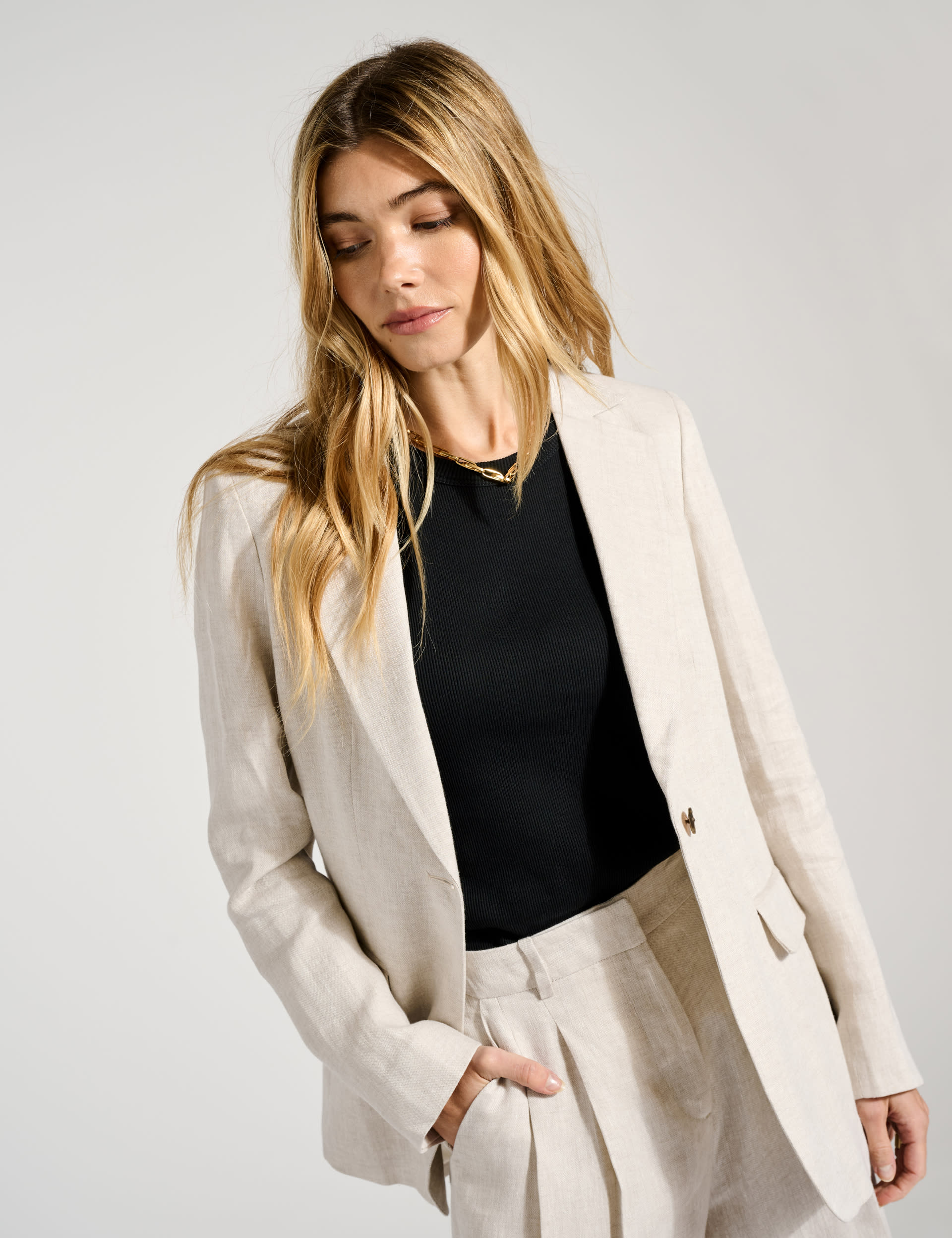 Women’s Tailored Coats & Jackets | M&S