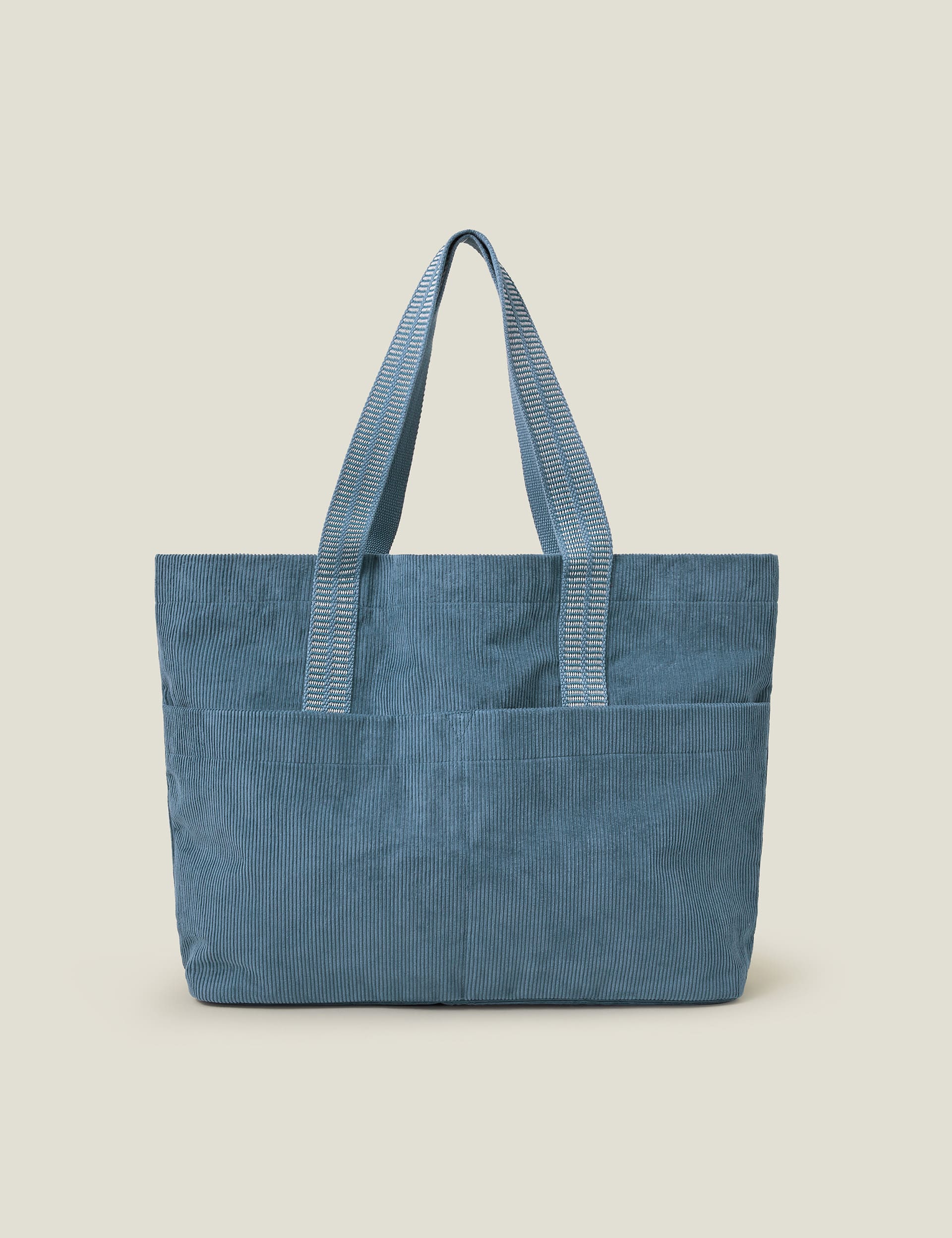 Blue Handbags | M&S