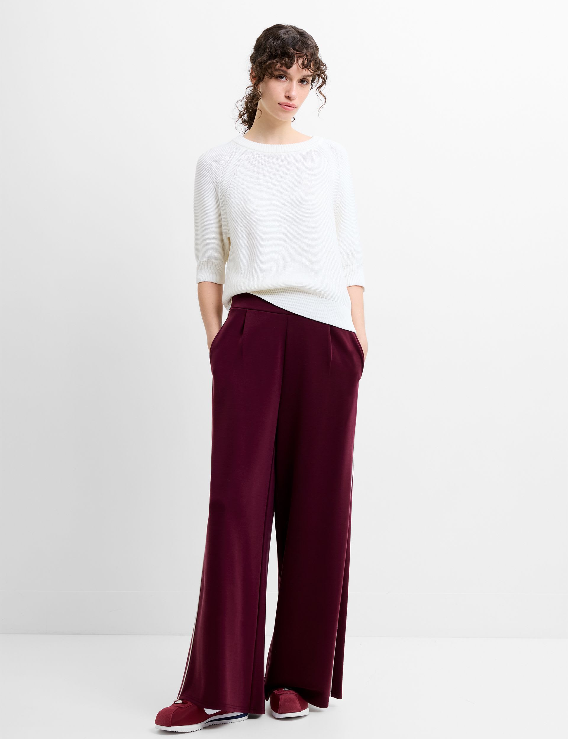 Page 3 - Women’s Trousers at M&S