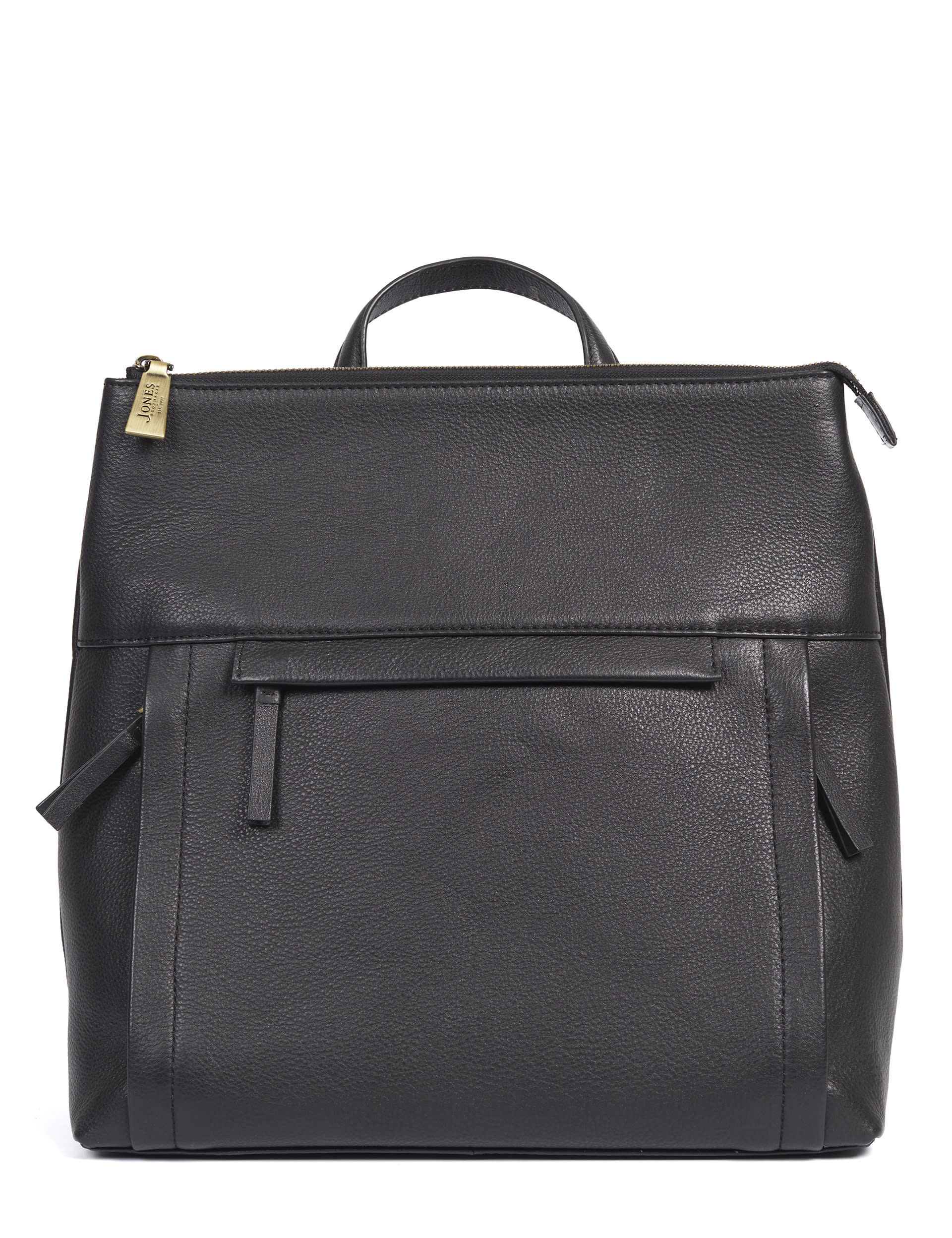 Leather Backpack | Jones Bootmaker | M&S
