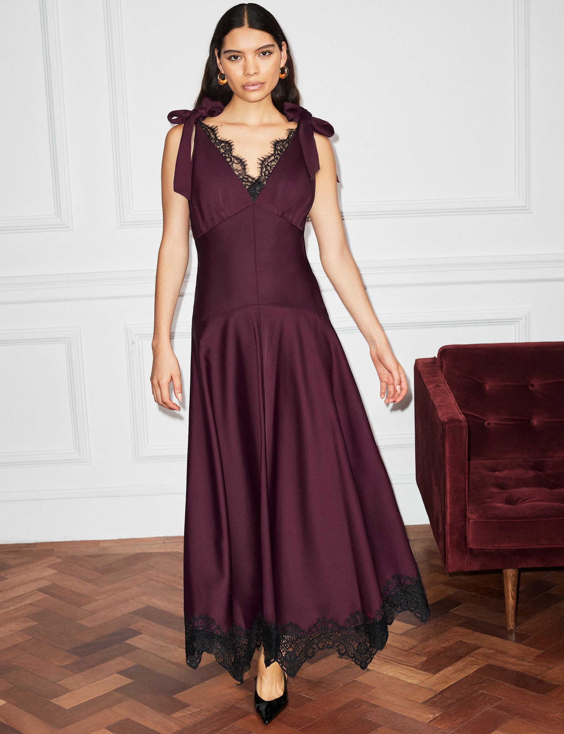Maxi, Women, Dresses, Evening Glamour at M&S