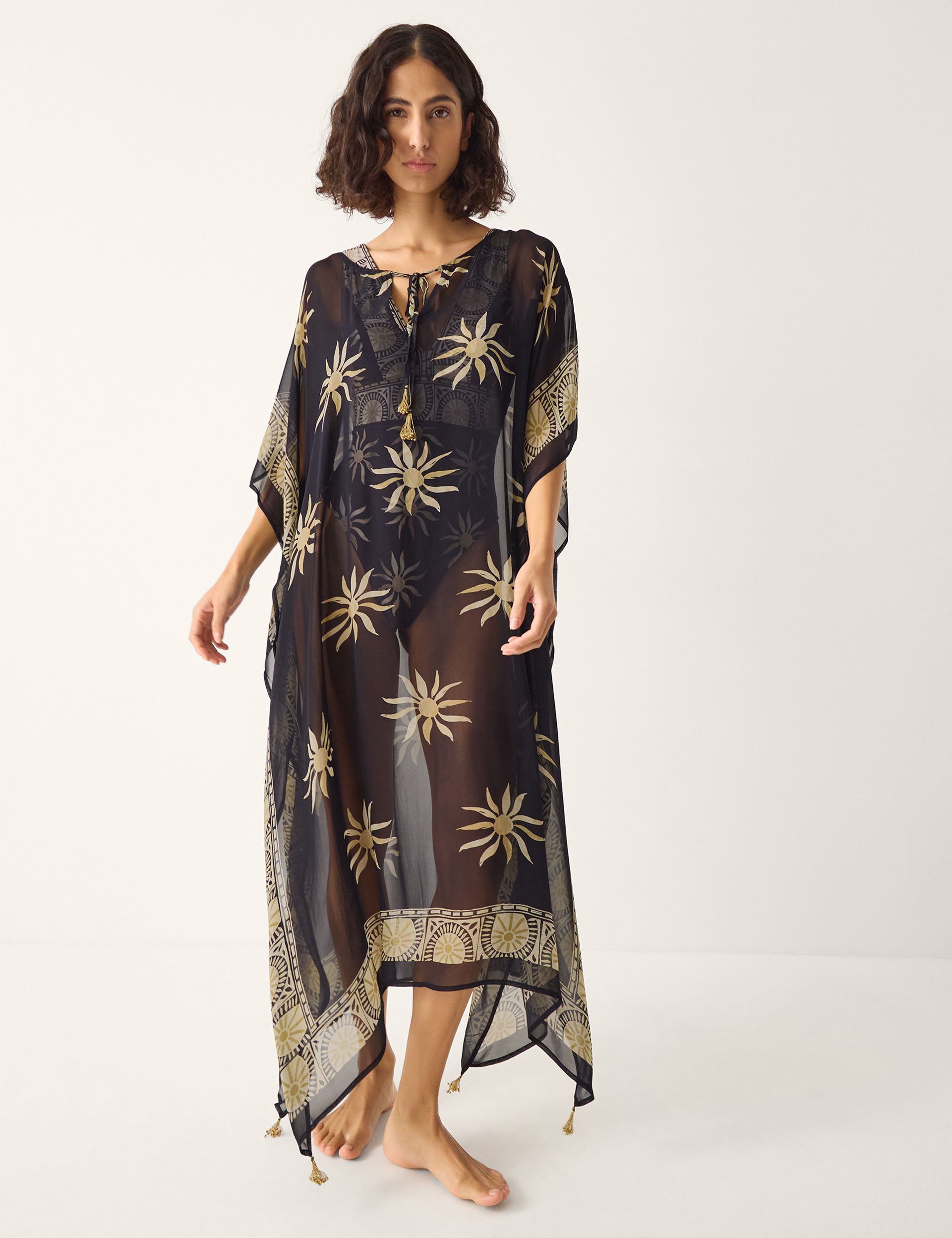 Page 4 - Beach Cover Ups & Beachwear at M&S