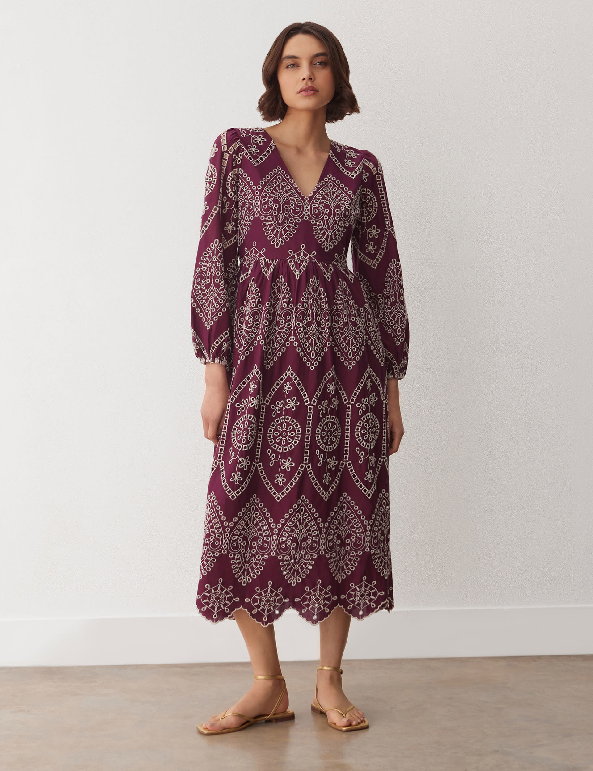 Finery London | M&S