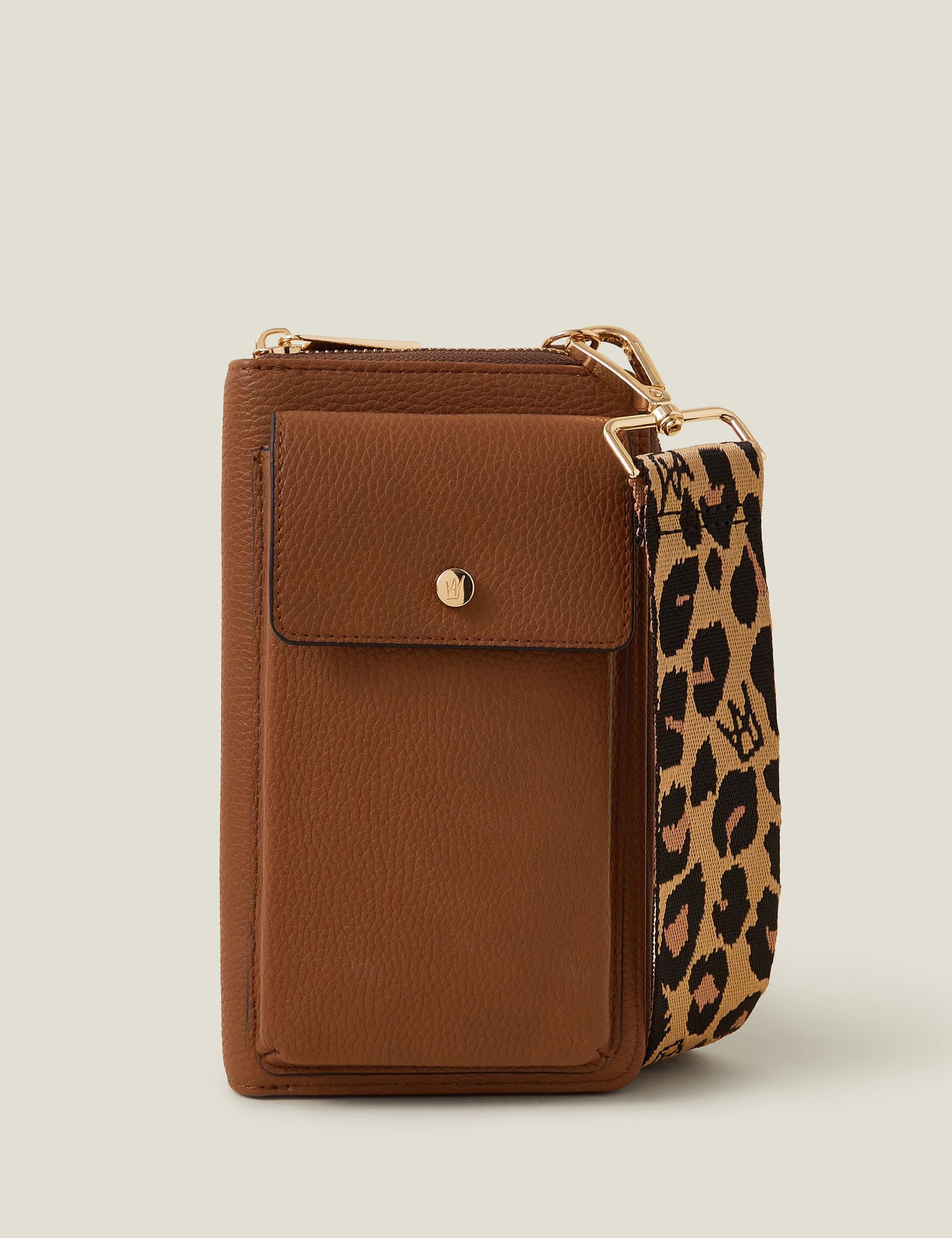 Brown Handbags | M&S