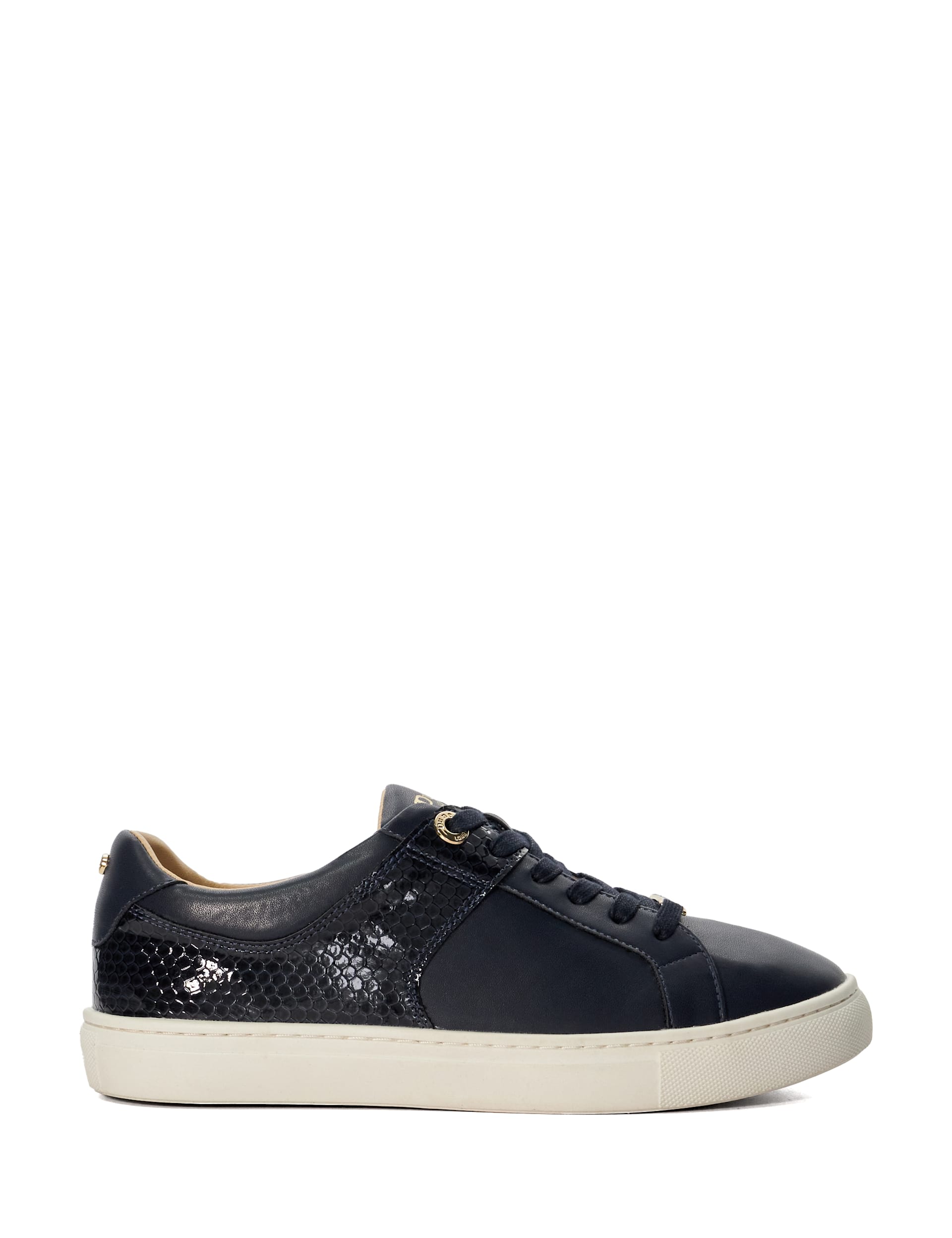 Women’s Navy Trainers | M&S