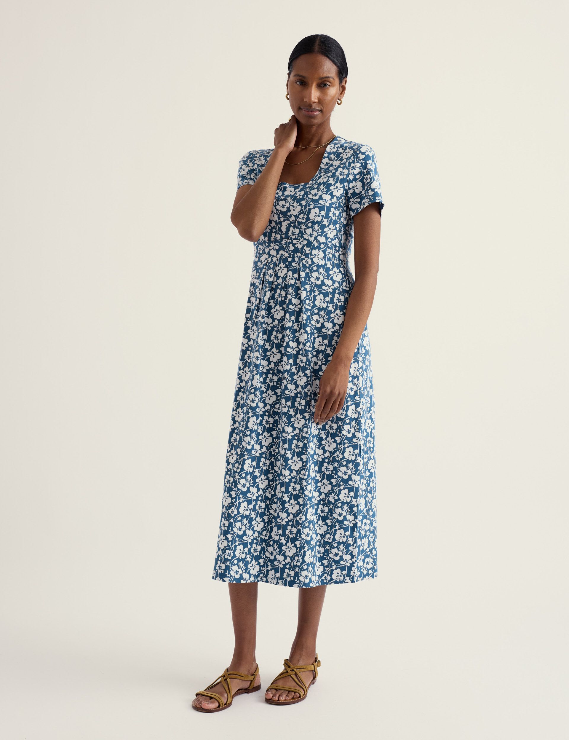 Page 9 - Blue Dresses at M&S