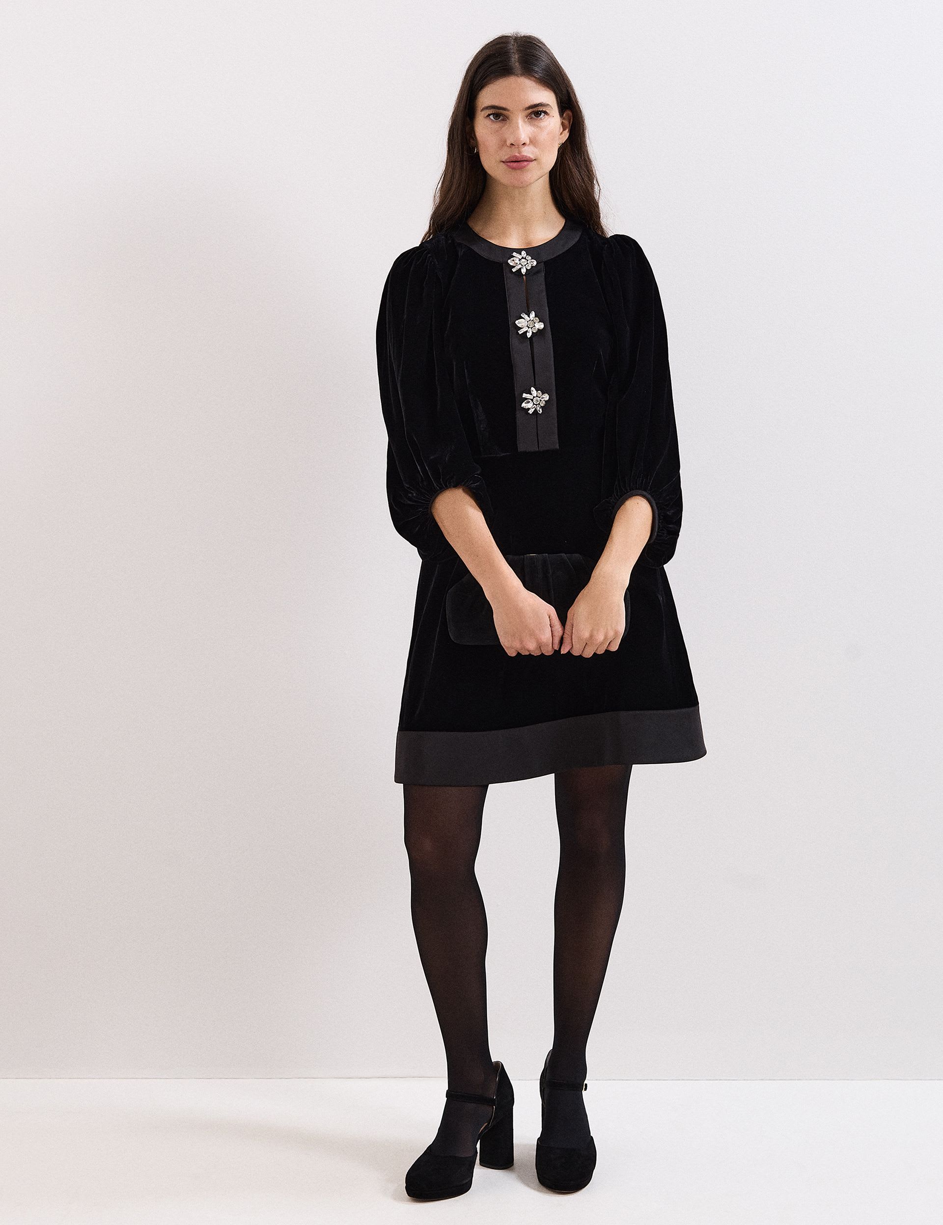 Embellished, Brands, Phase Eight at M&S