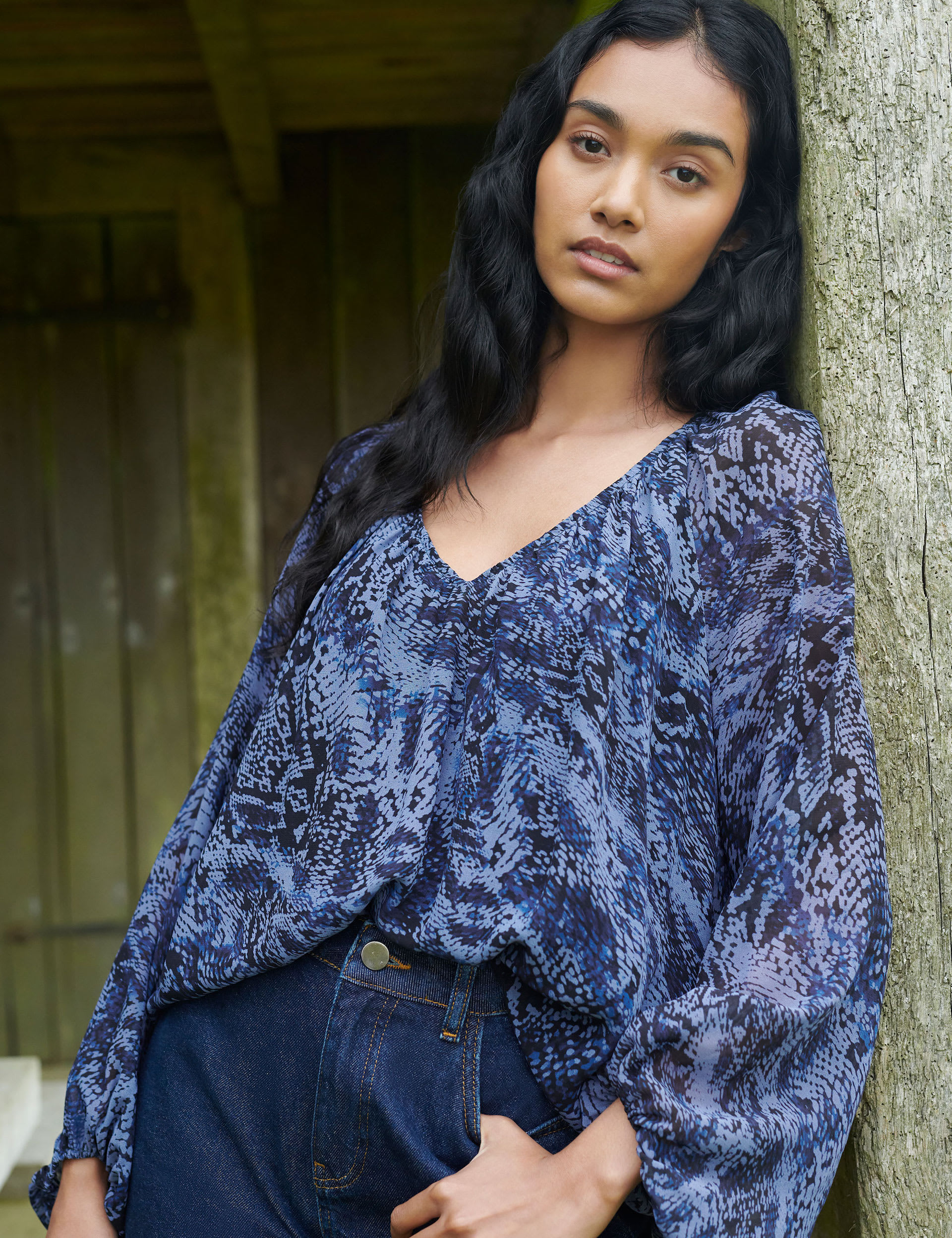 Page 7 - Women’s Tops at M&S