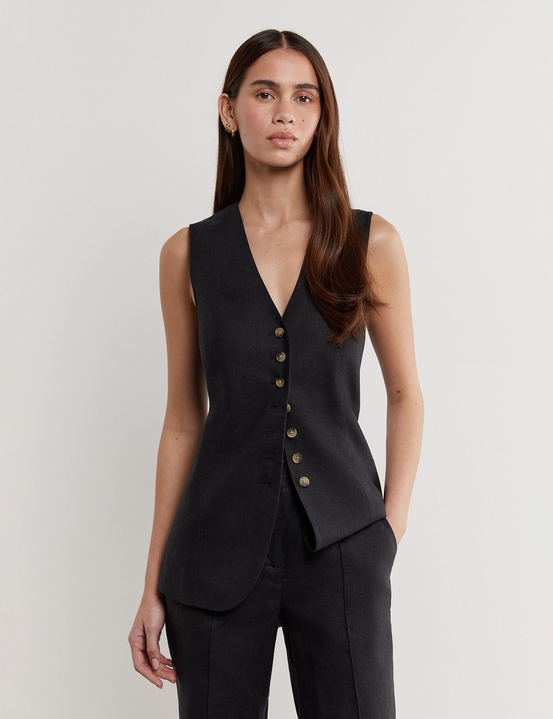 Page 14 - Linen Shop | Women's Linen Clothes at M&S