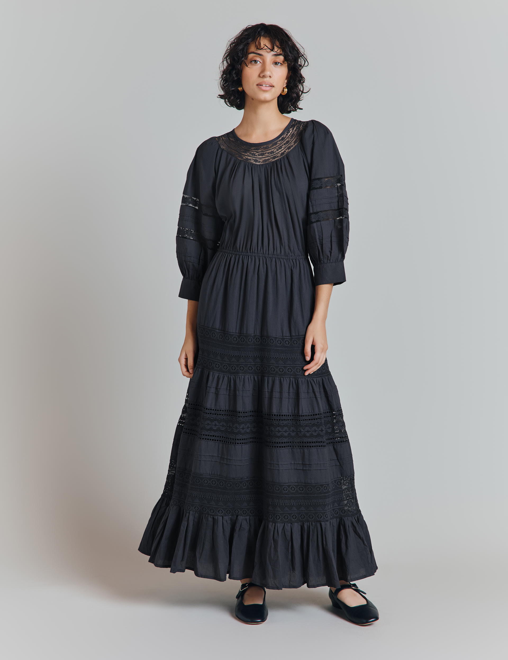 Grey, Brands, Ghost London at M&S