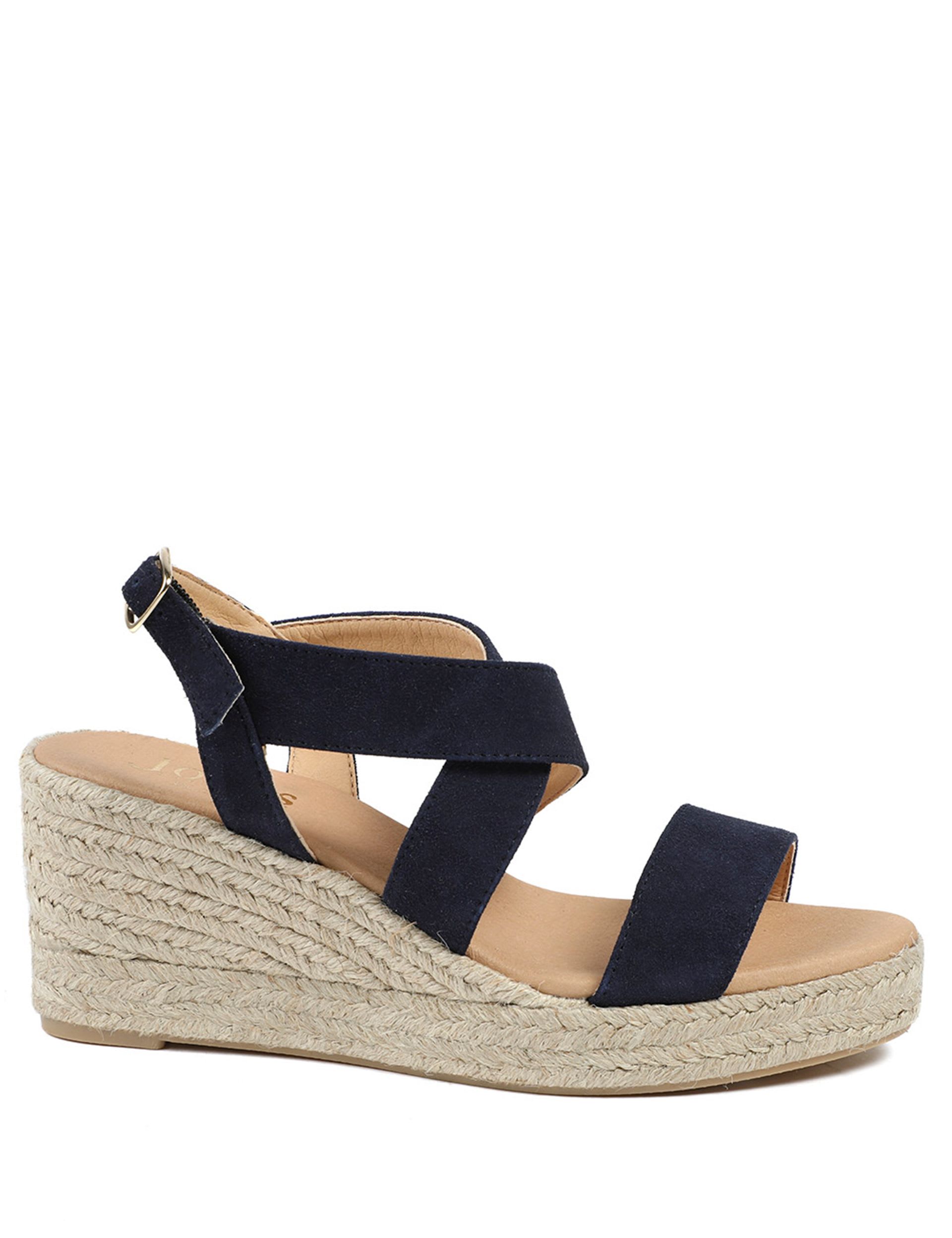Regular fit, Women, Shoes, Espadrilles at M&S