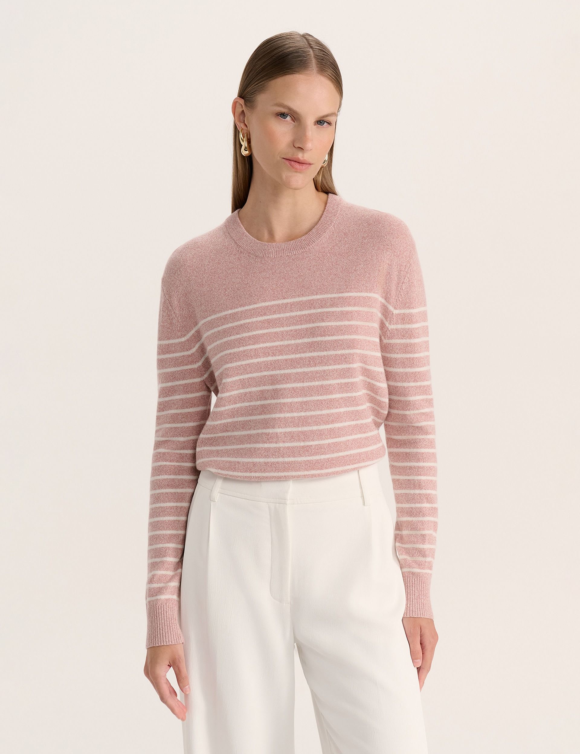 Pink, Brands, SABA at M&S