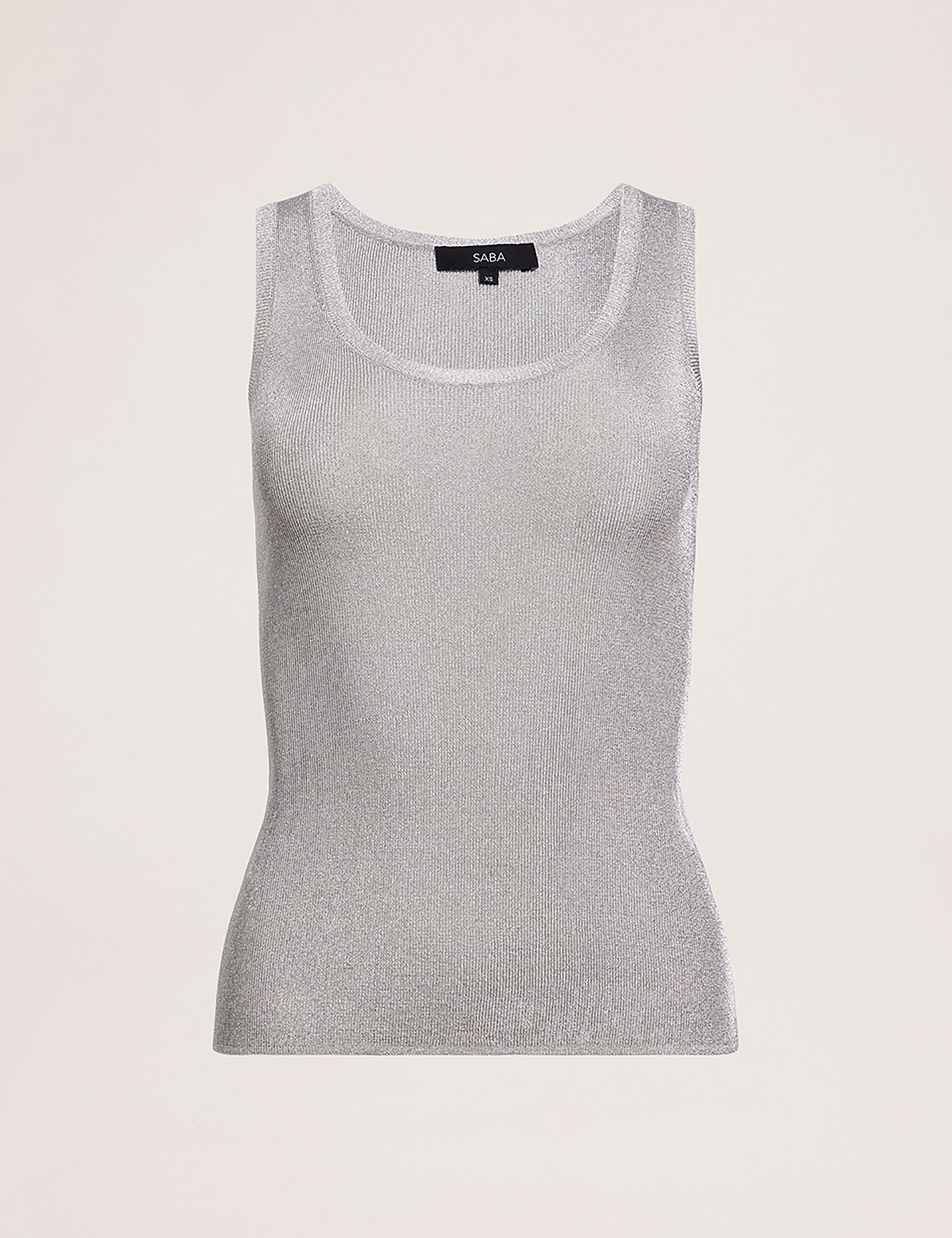 Women's Silver Tops at M&S