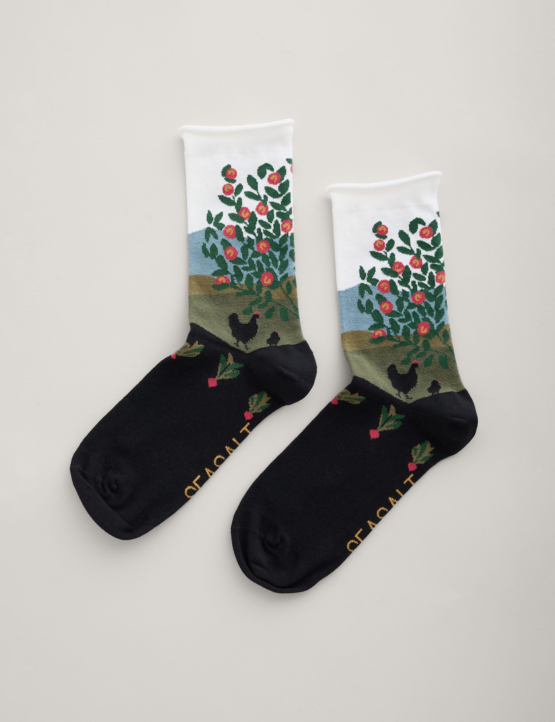 Page 3 - Women's Socks | M&S