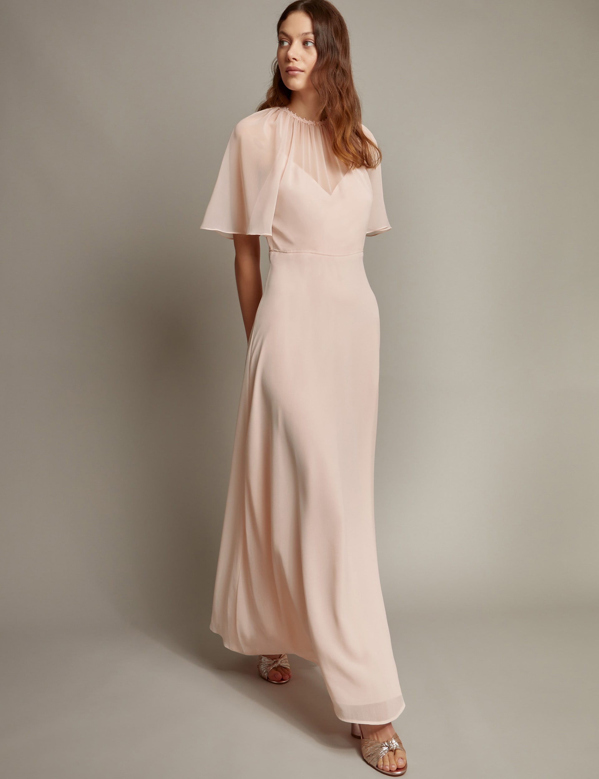 Maxi Tea Dresses at M&S