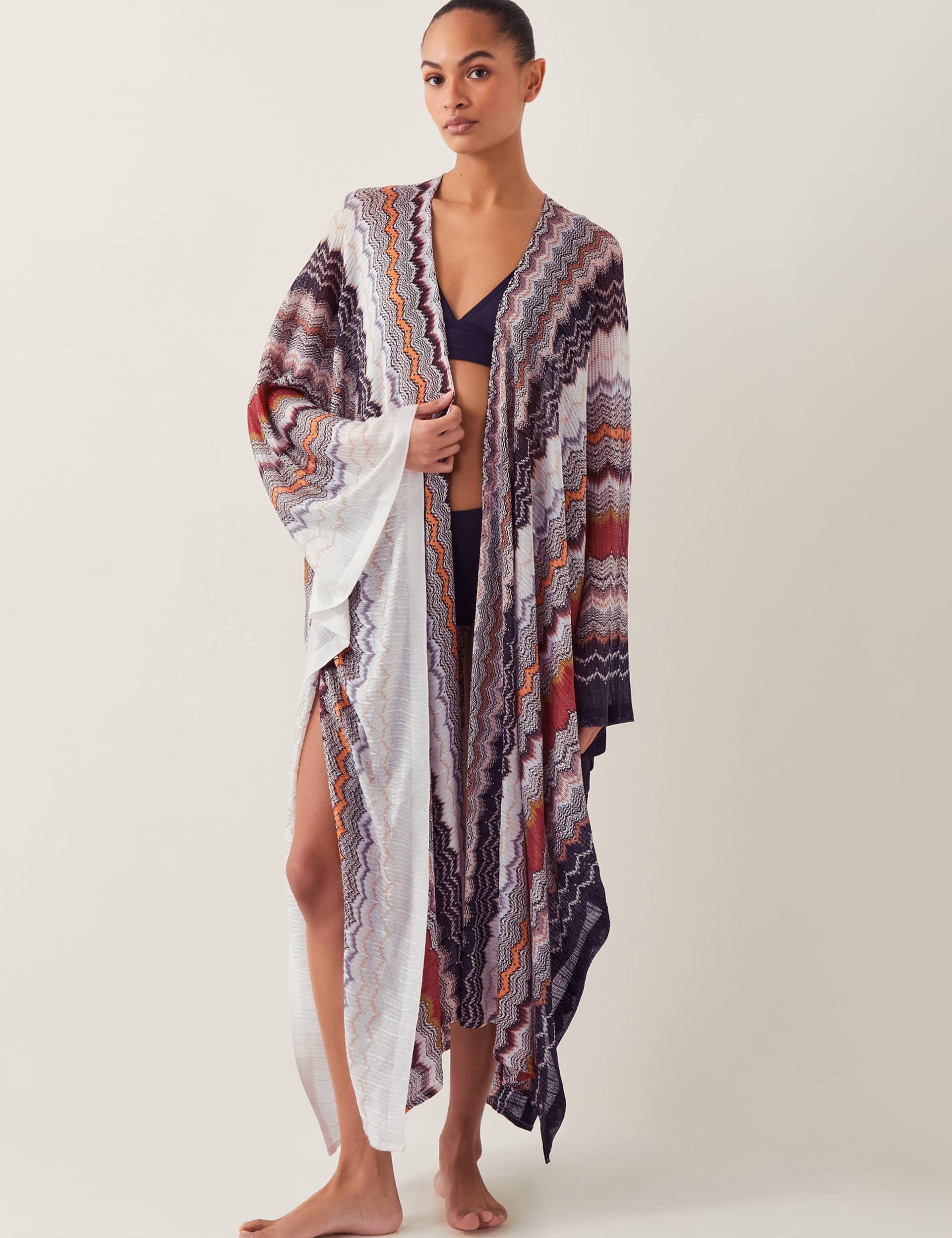 Women’s Brown Beachwear at M&S