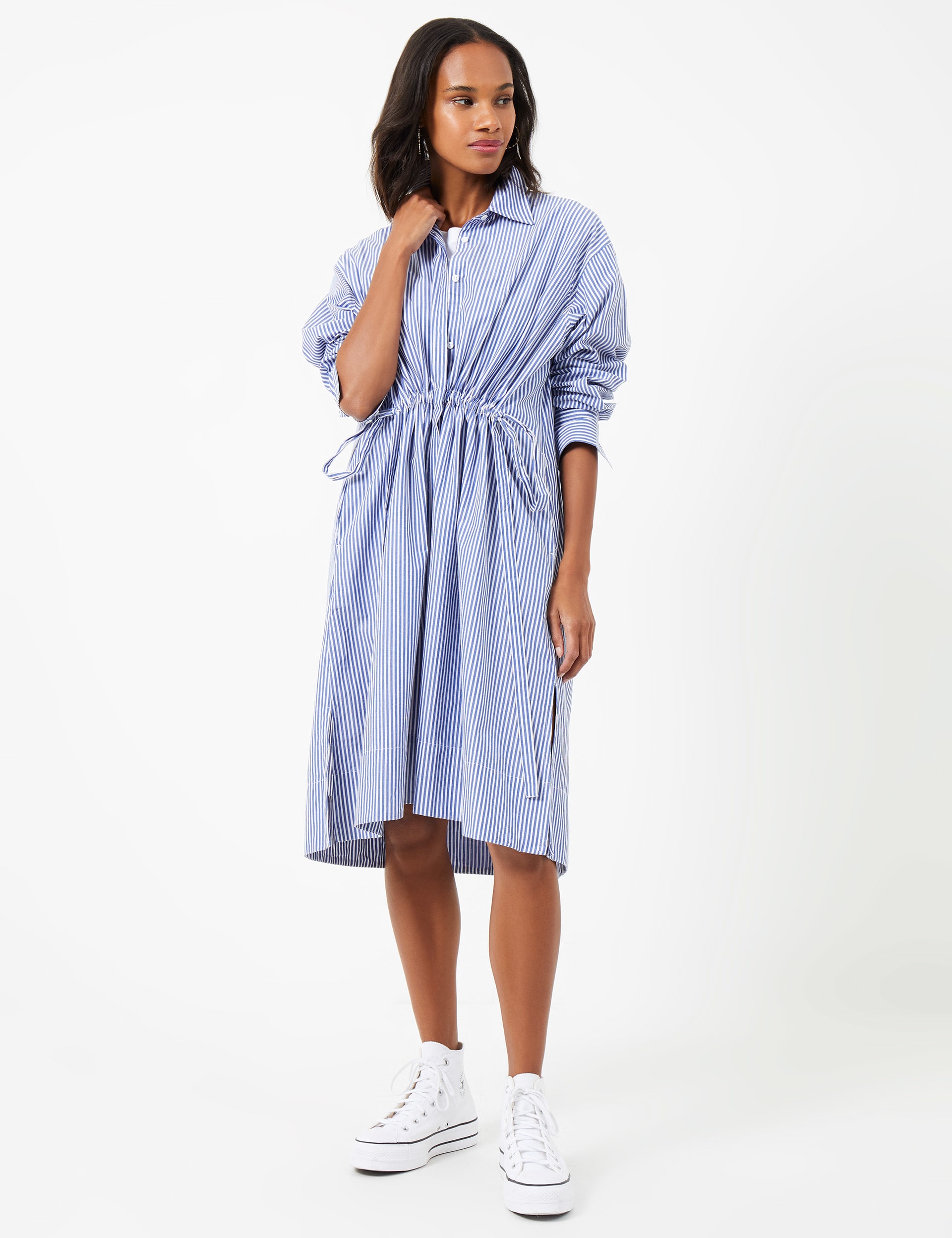 Shirt Dresses | M&S