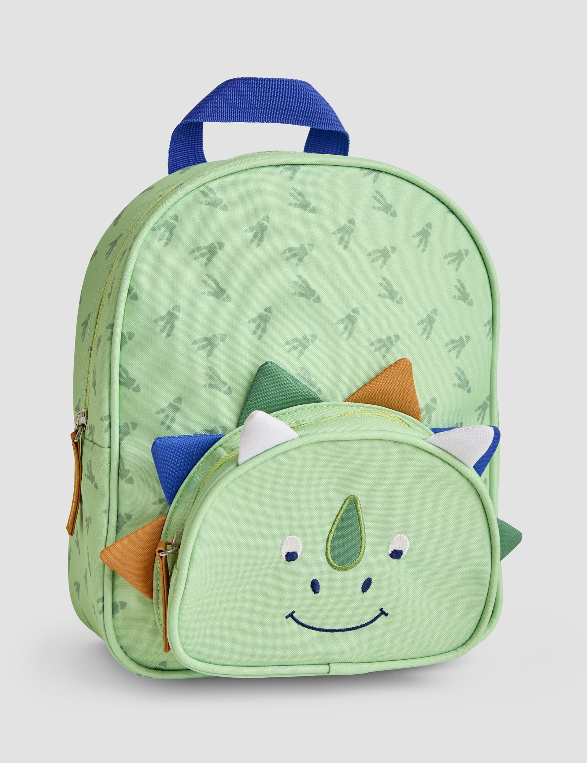 Kids' Dinosaur Backpack | JoJo Maman Bébé | M&S