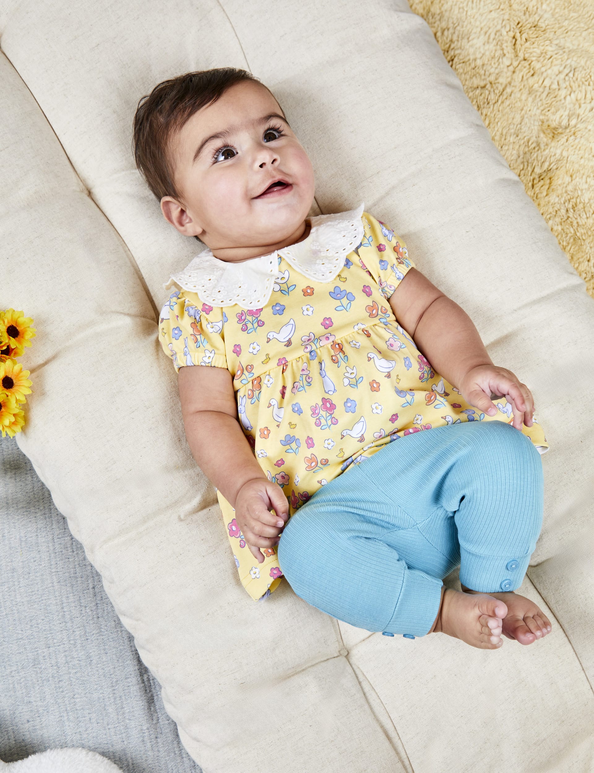 JoJo Maman Bébé Kidswear | M&S
