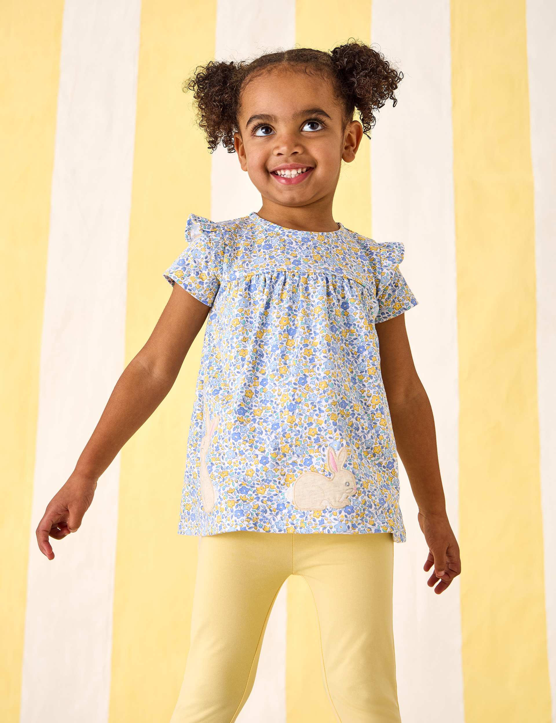 Page 4 - Girls' Clothes at M&S