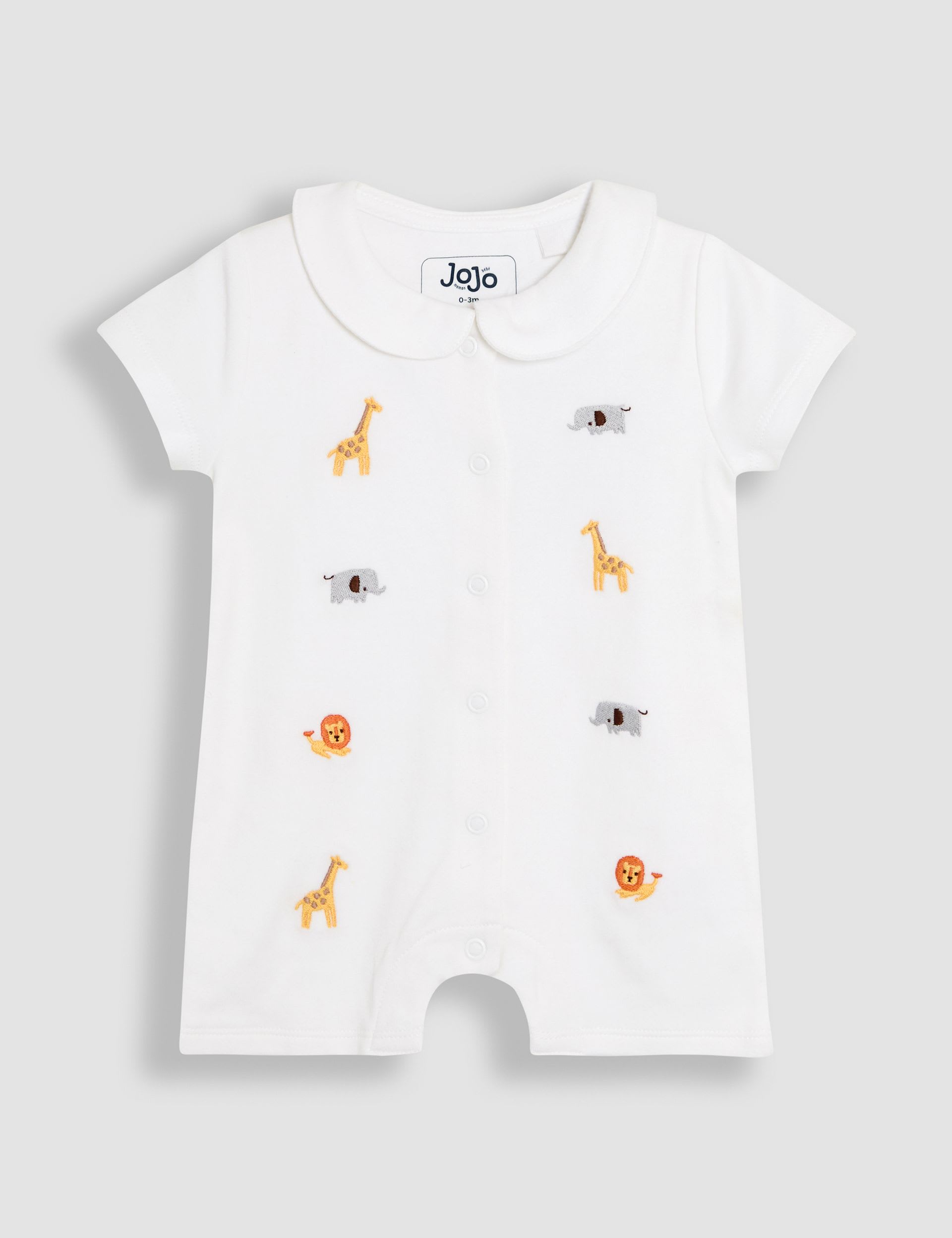 Sleepsuits, Brands, JoJo Maman Bebe, Kids at M&S